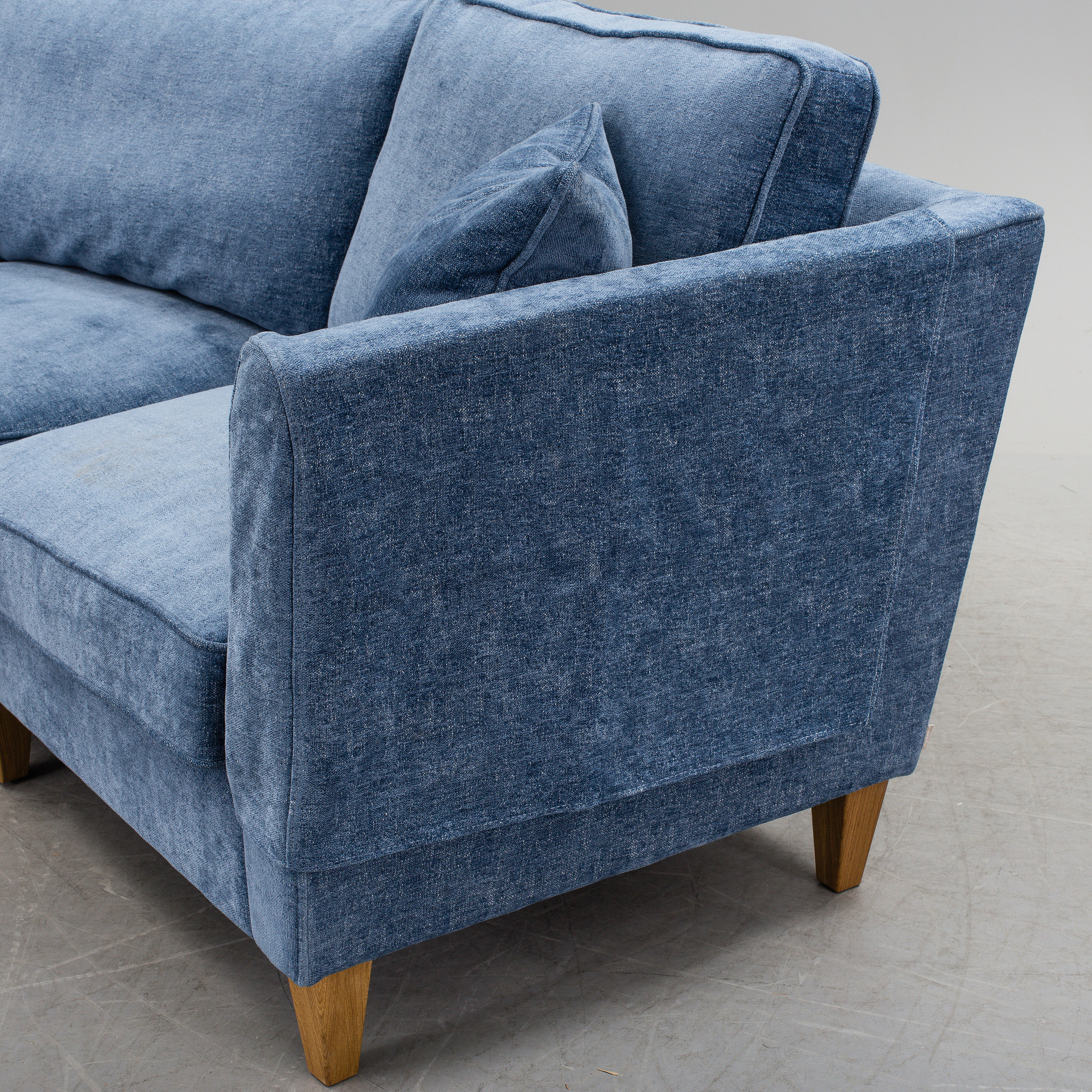 SOFFA, Howardmodell, Englesson. - Bukowskis