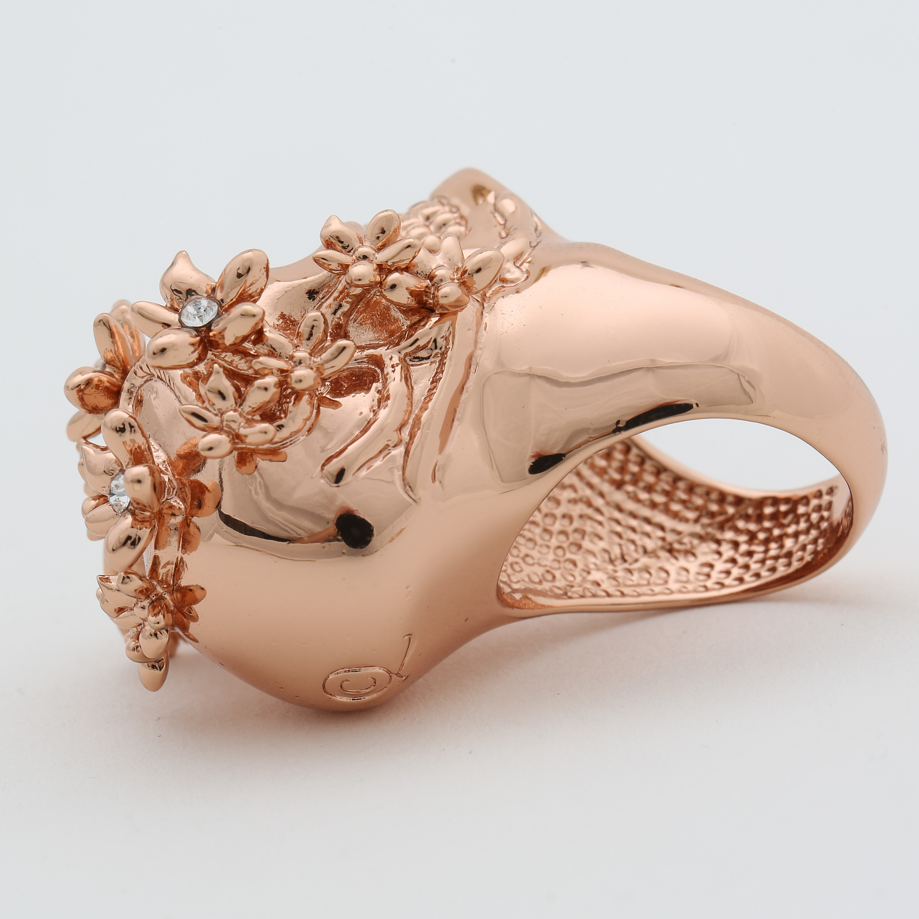 ALEXANDER MCQUEEN, ring. - Bukowskis