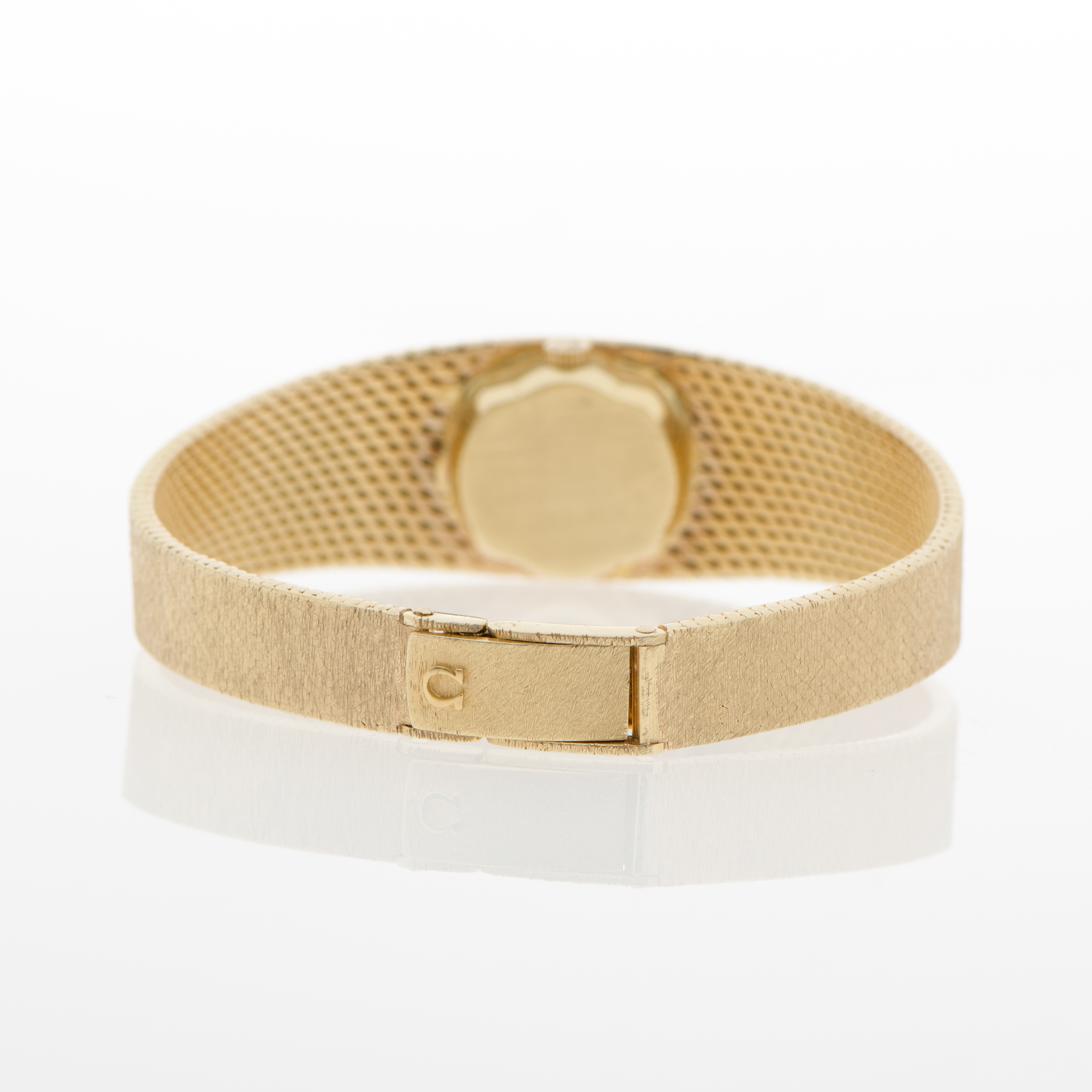 OMEGA, wrist watch. - Bukowskis