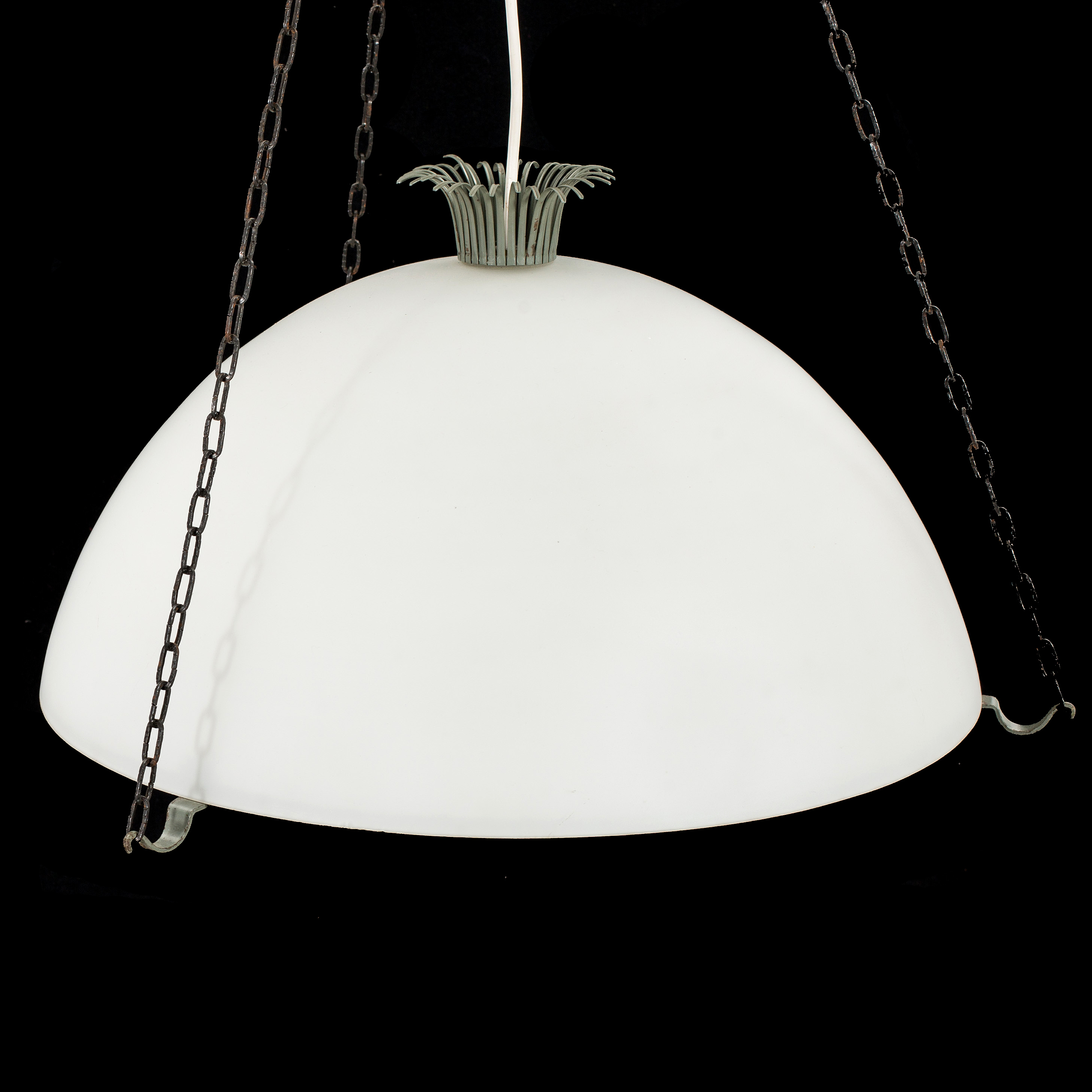 A GUNNAR ASPLUND LAMP FROM 1934 OR LATER. - Bukowskis