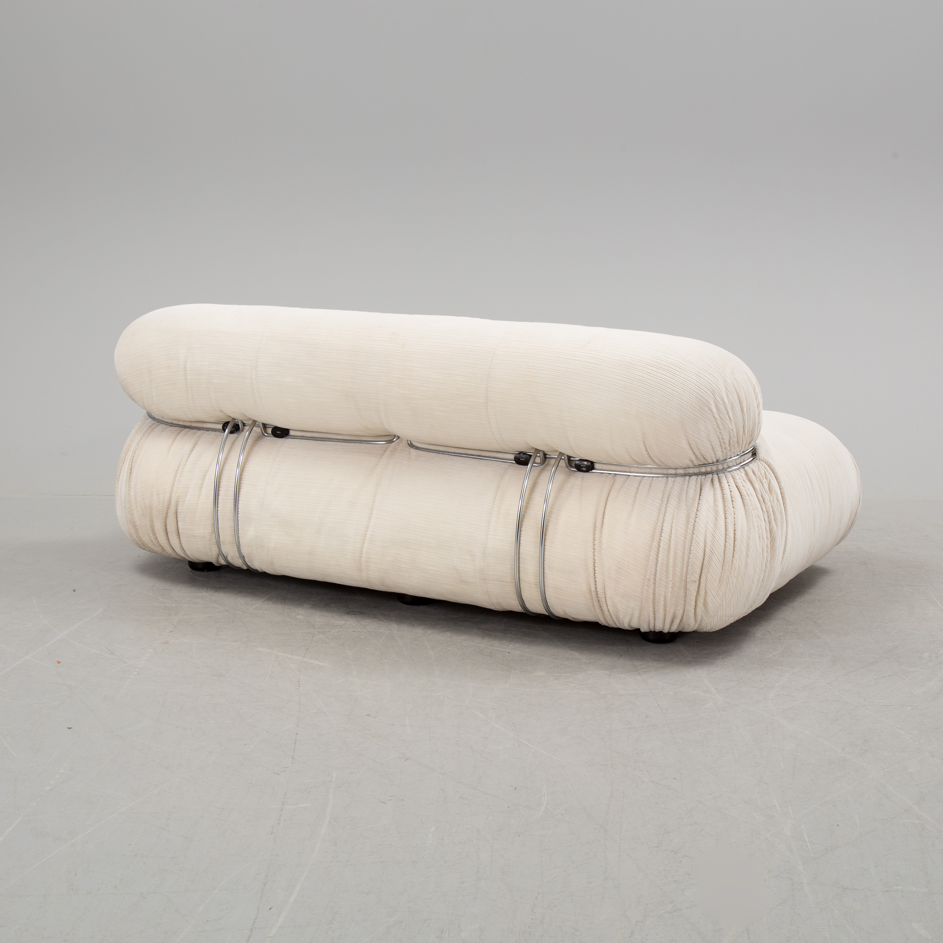 AFRA & TOBIA SCARPA, soffa, Cassina, Italien, 1968. - Bukowskis