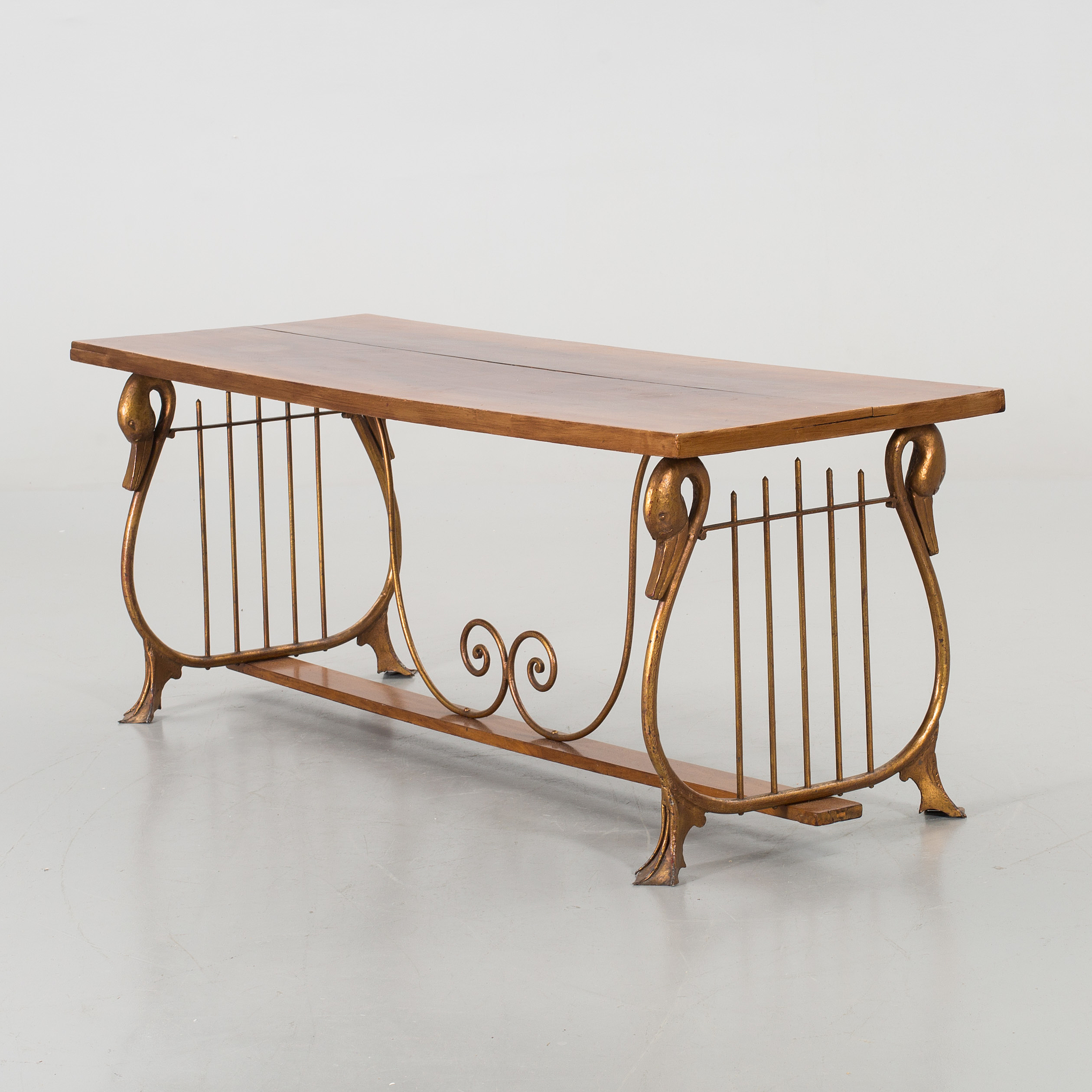 SOFFBORD, 1900-talets mitt/andra hälft. - Bukowskis