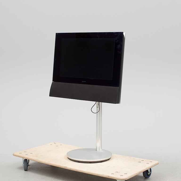 TV, Bang & Olufsen. "Beovision Avant 25". - Bukowskis