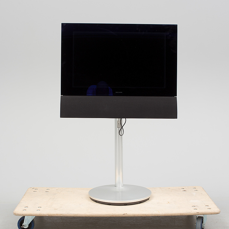 TV, Bang & Olufsen. "Beovision Avant 25". - Bukowskis