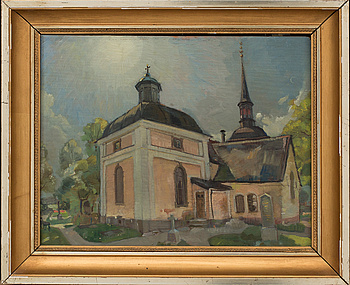 Axel Wallert - Bukowskis