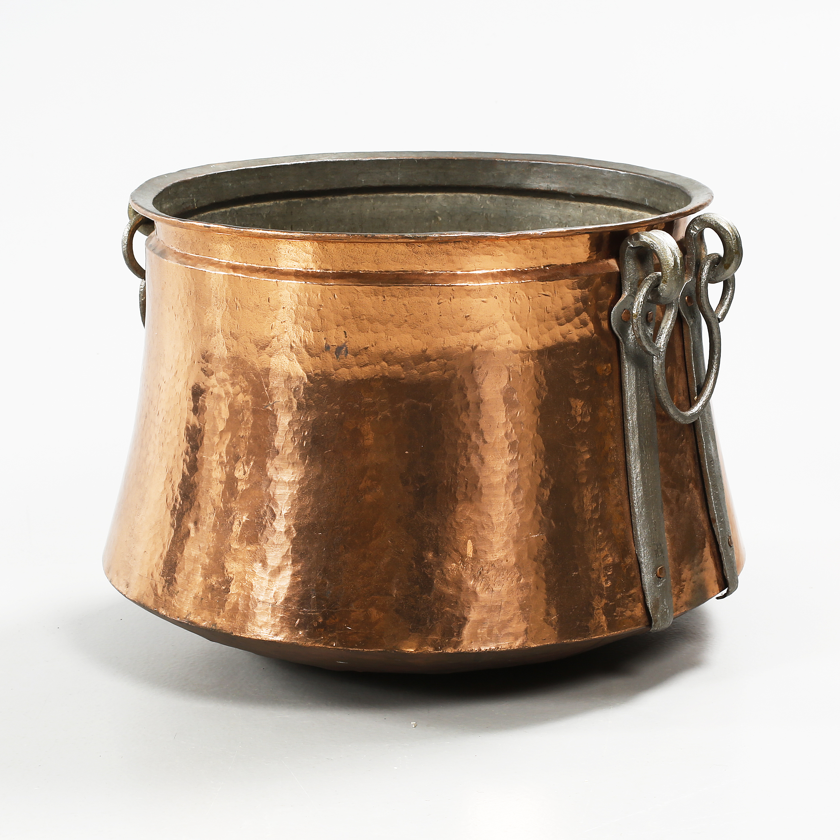 BYKKAR, koppar, 1800-tal. - Bukowskis