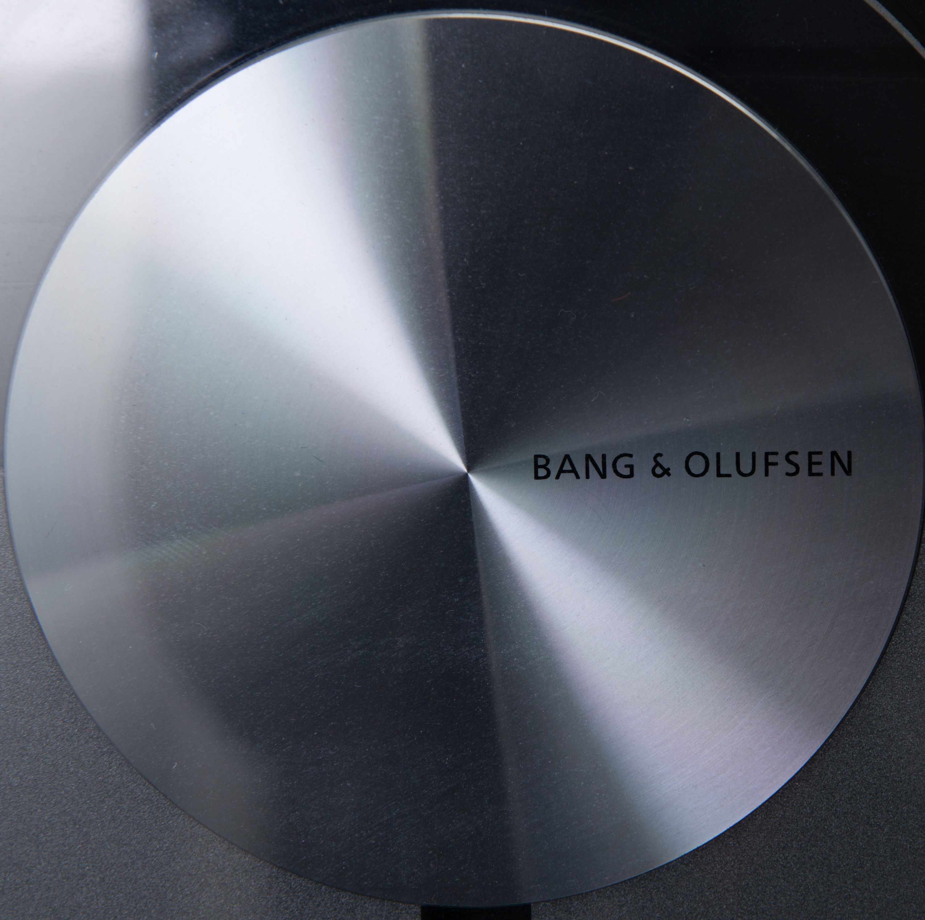 BeoSound 9000 MK2 CD-PLAYER WITH A RADIO by Bang & Olufsen, Denmark ...