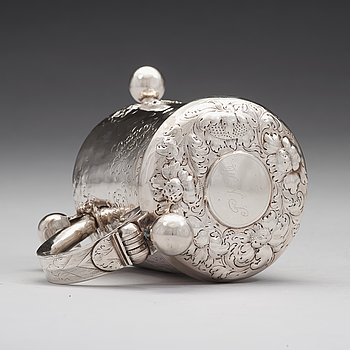 An important silver collection at Bukowskis - Bukowskis