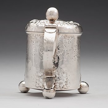 An important silver collection at Bukowskis - Bukowskis