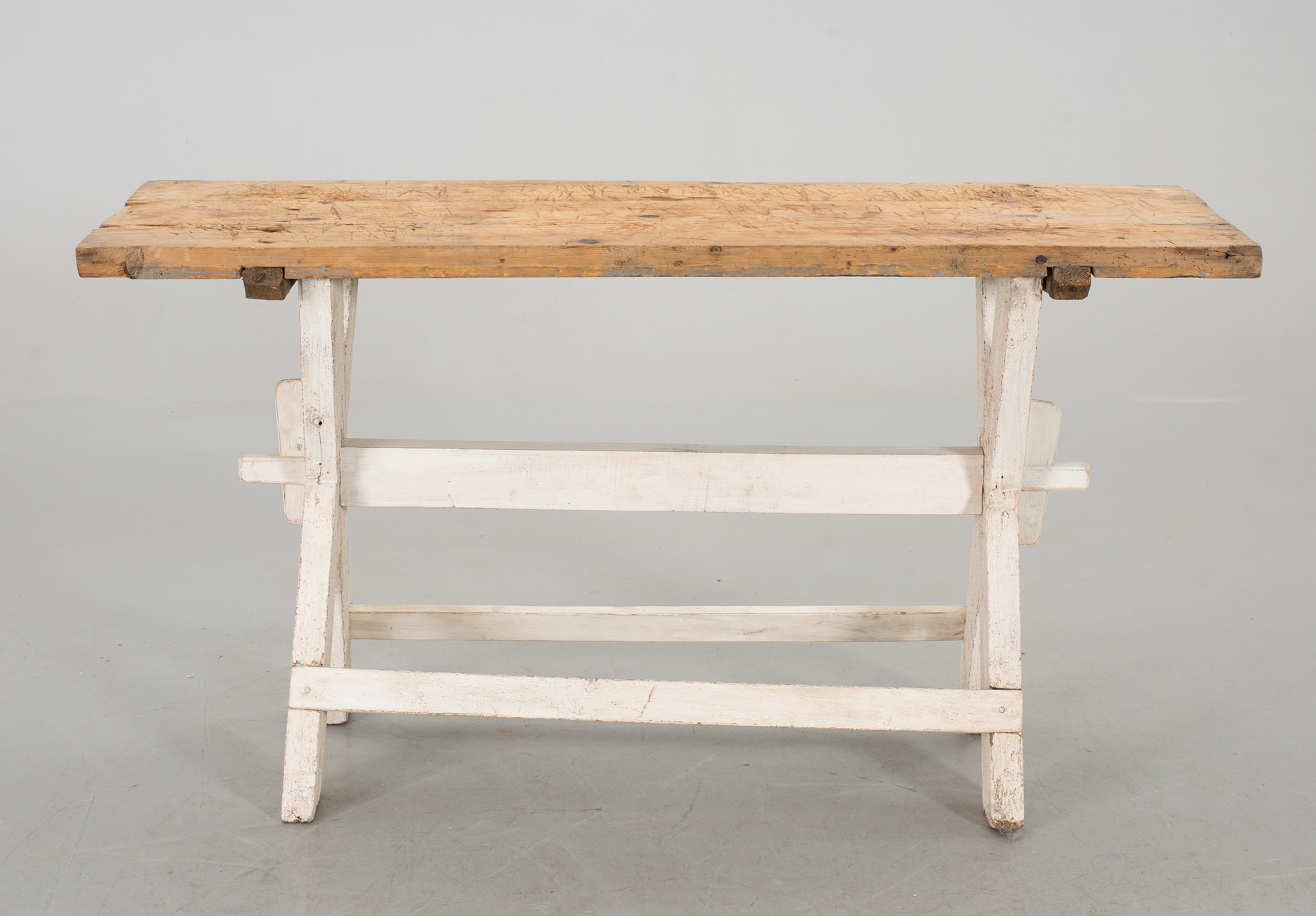 BOCKBORD, 1900-tal, - Bukowskis