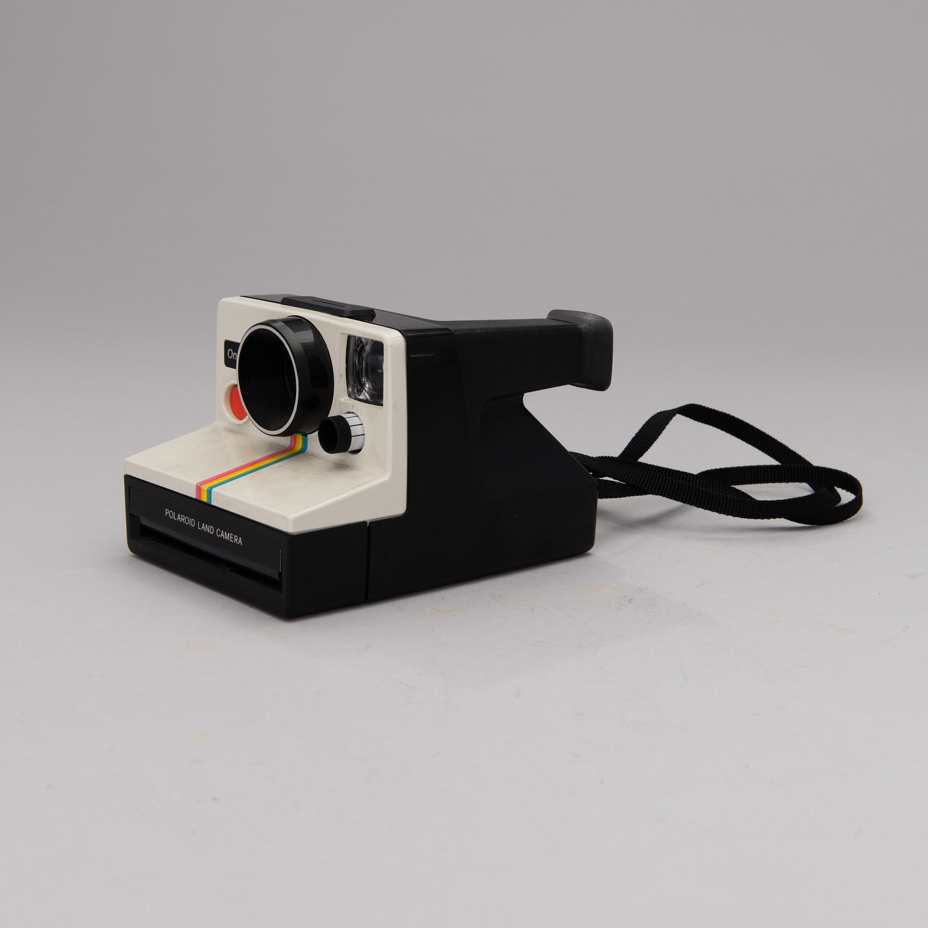 KAMERA, Polaroid Land Camera OneStep, 1970-tal. - Bukowskis