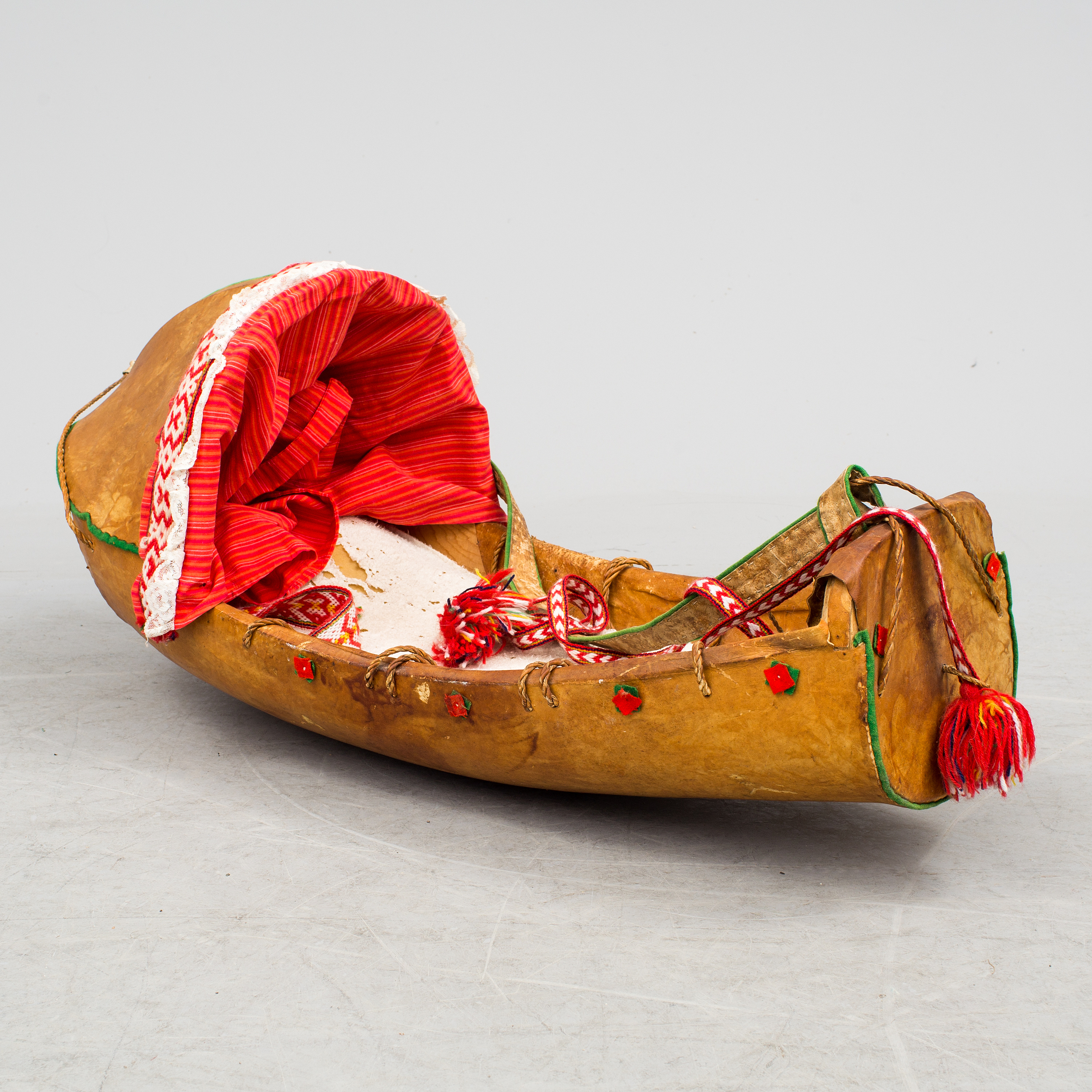 KOMSE, Nordsamisk, 1900-tal. - Bukowskis