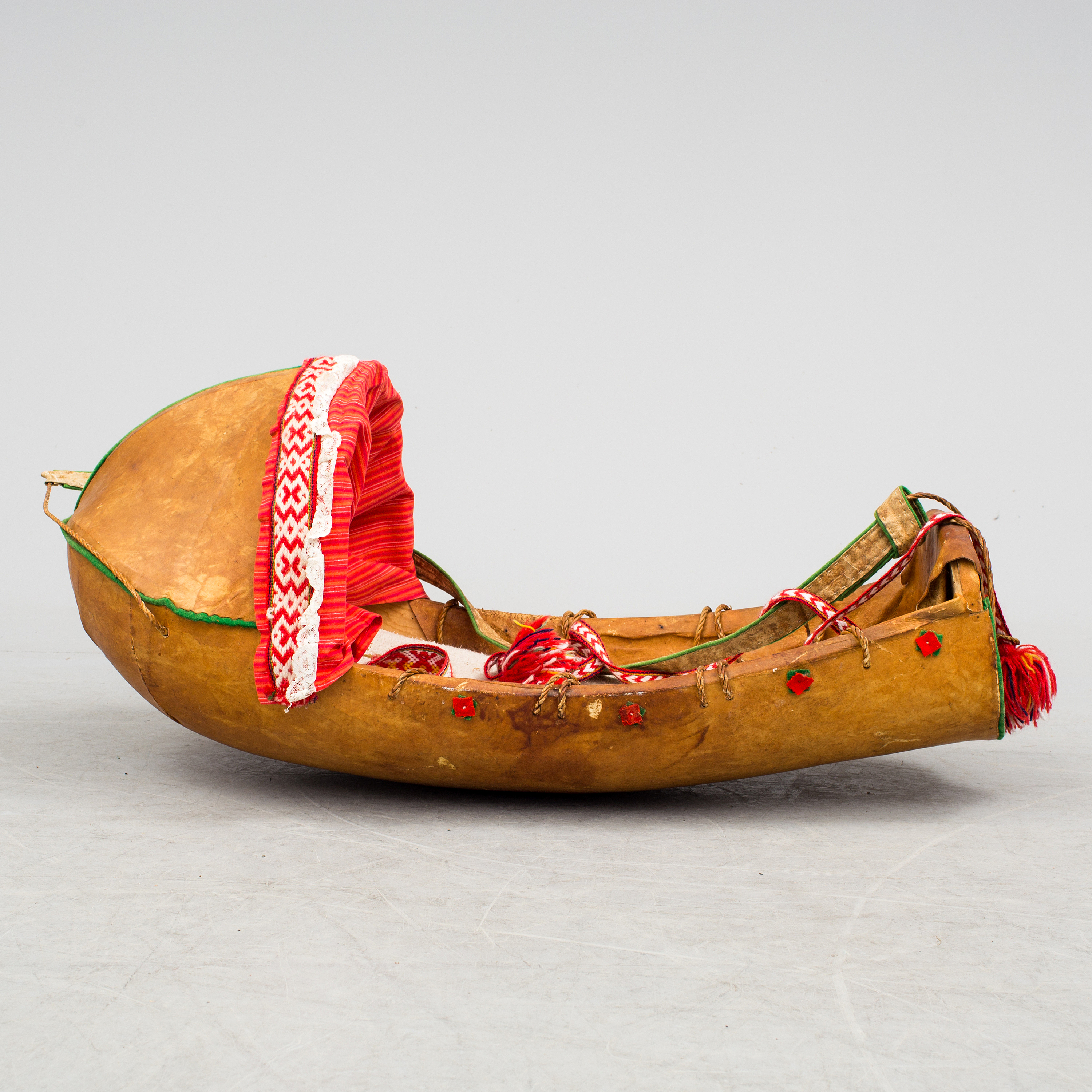 KOMSE, Nordsamisk, 1900-tal. - Bukowskis