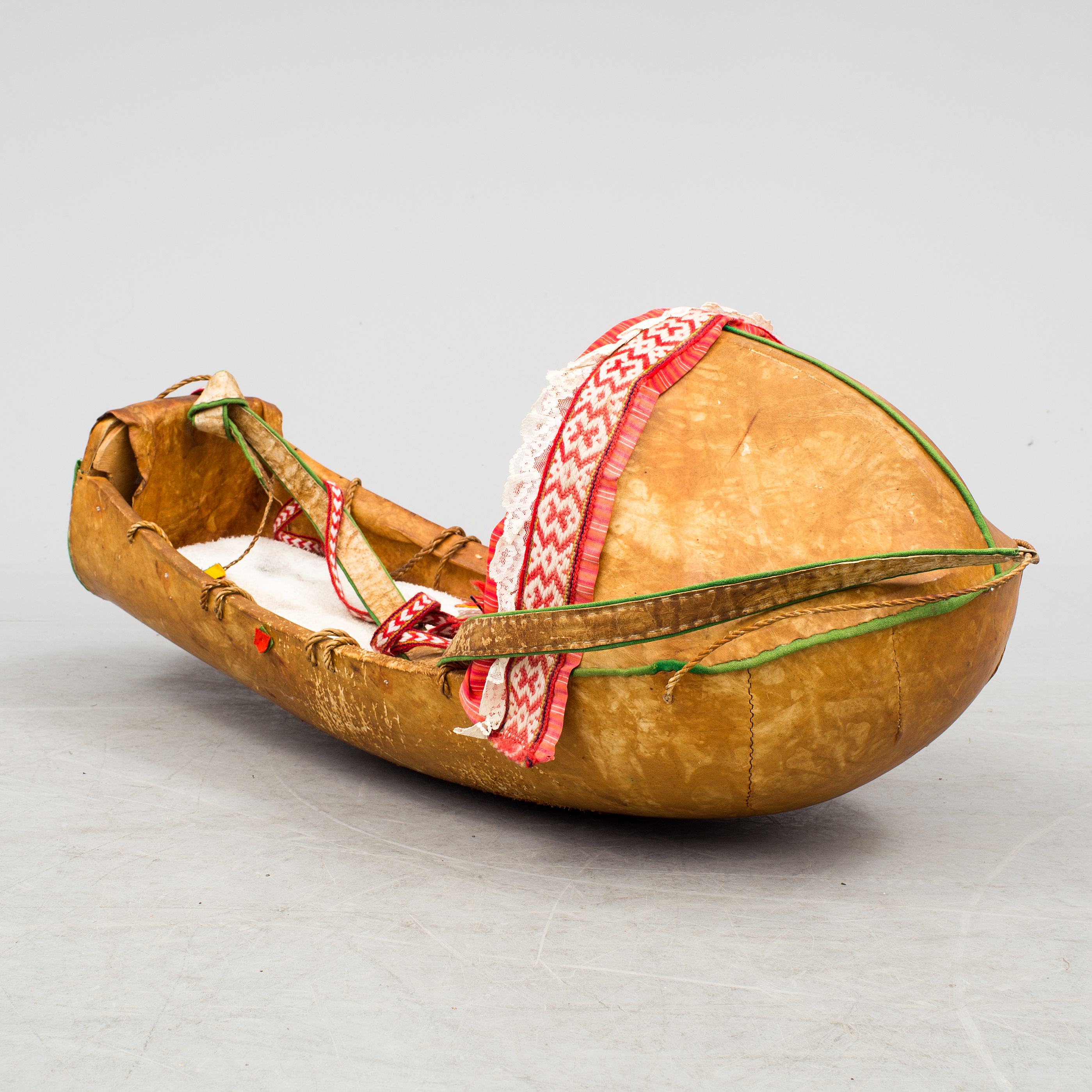 KOMSE, Nordsamisk, 1900-tal. - Bukowskis