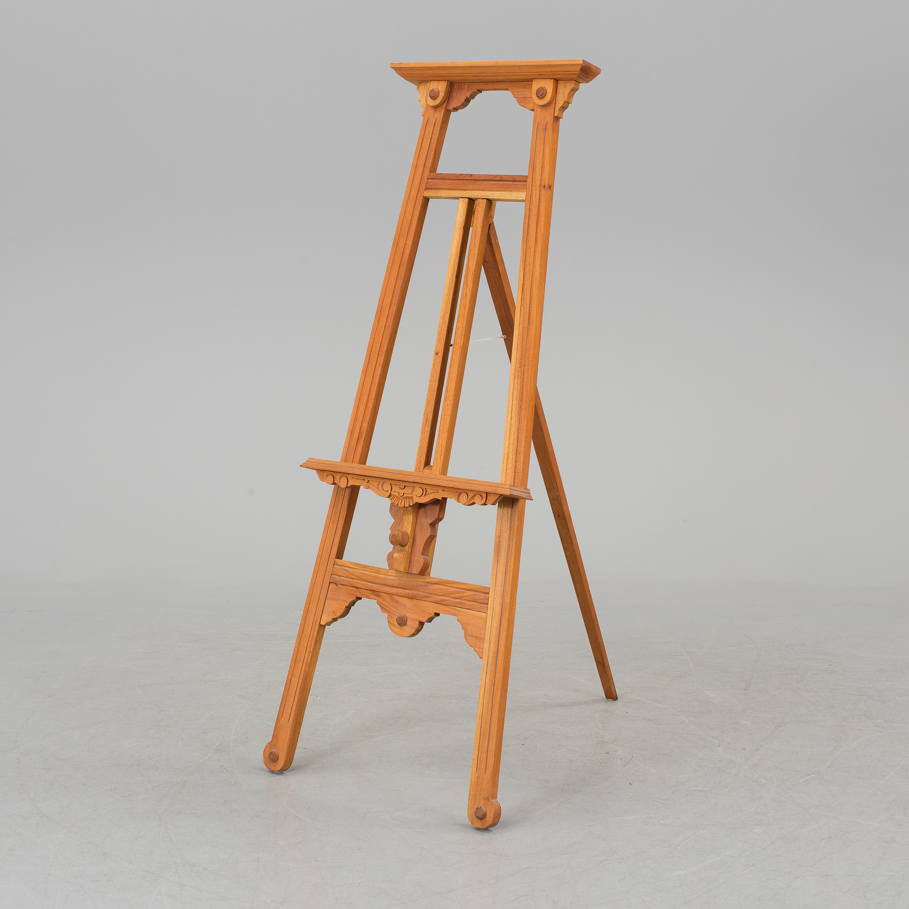 STAFFLI, 1900-talets senare del. - Bukowskis