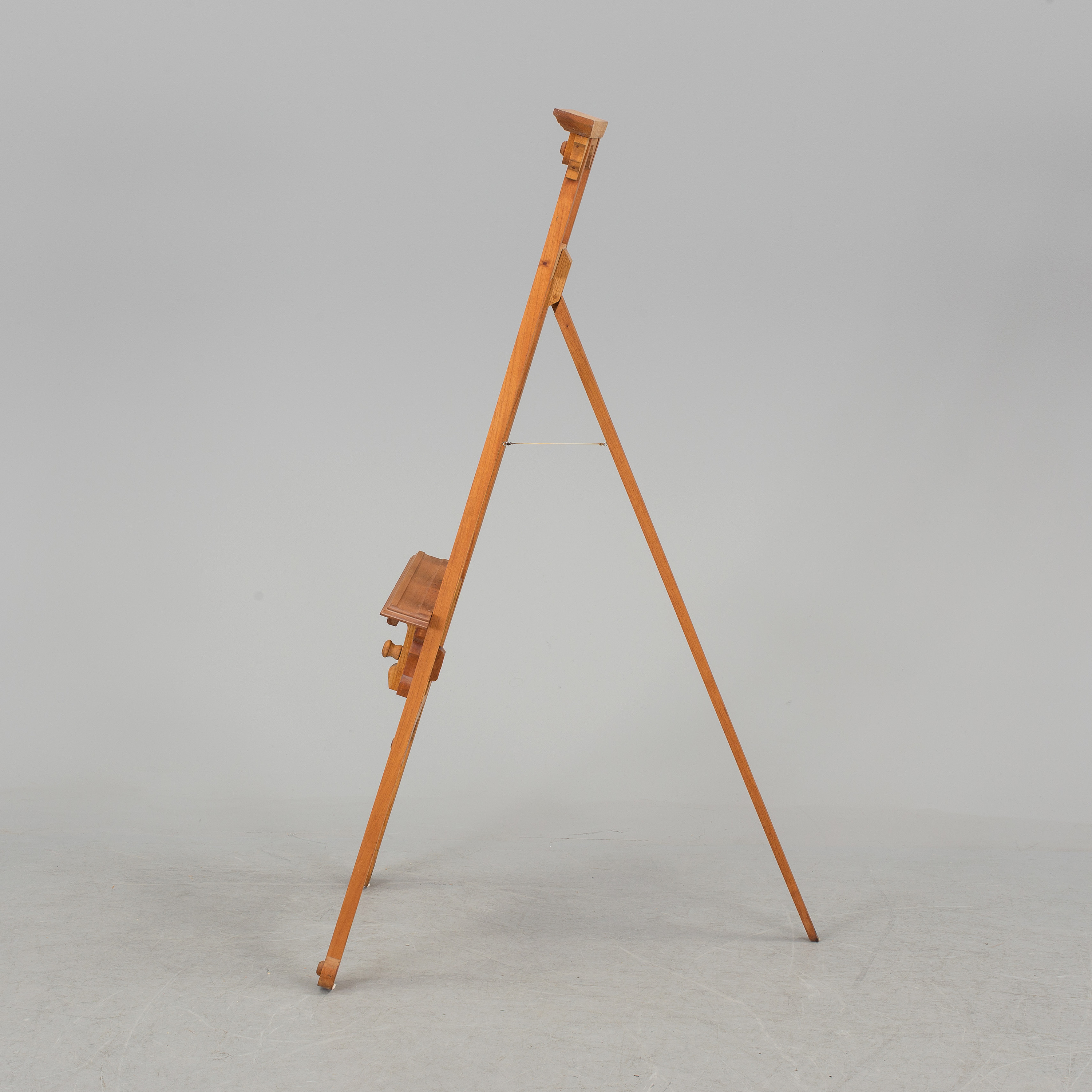 STAFFLI, 1900-talets senare del. - Bukowskis