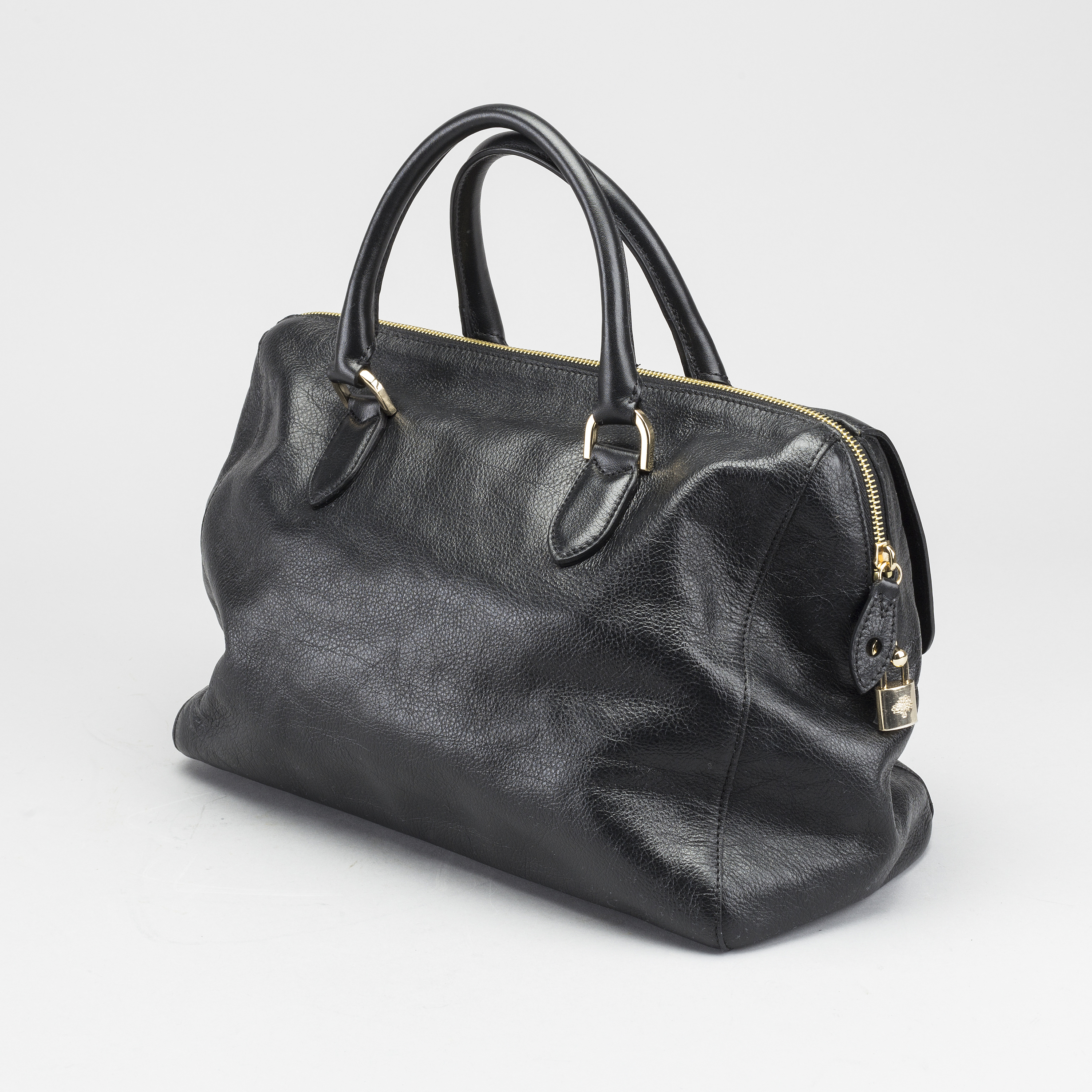 MULBERRY, "Del Rey", handbag. - Bukowskis