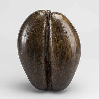 COCO DE MER. - Bukowskis