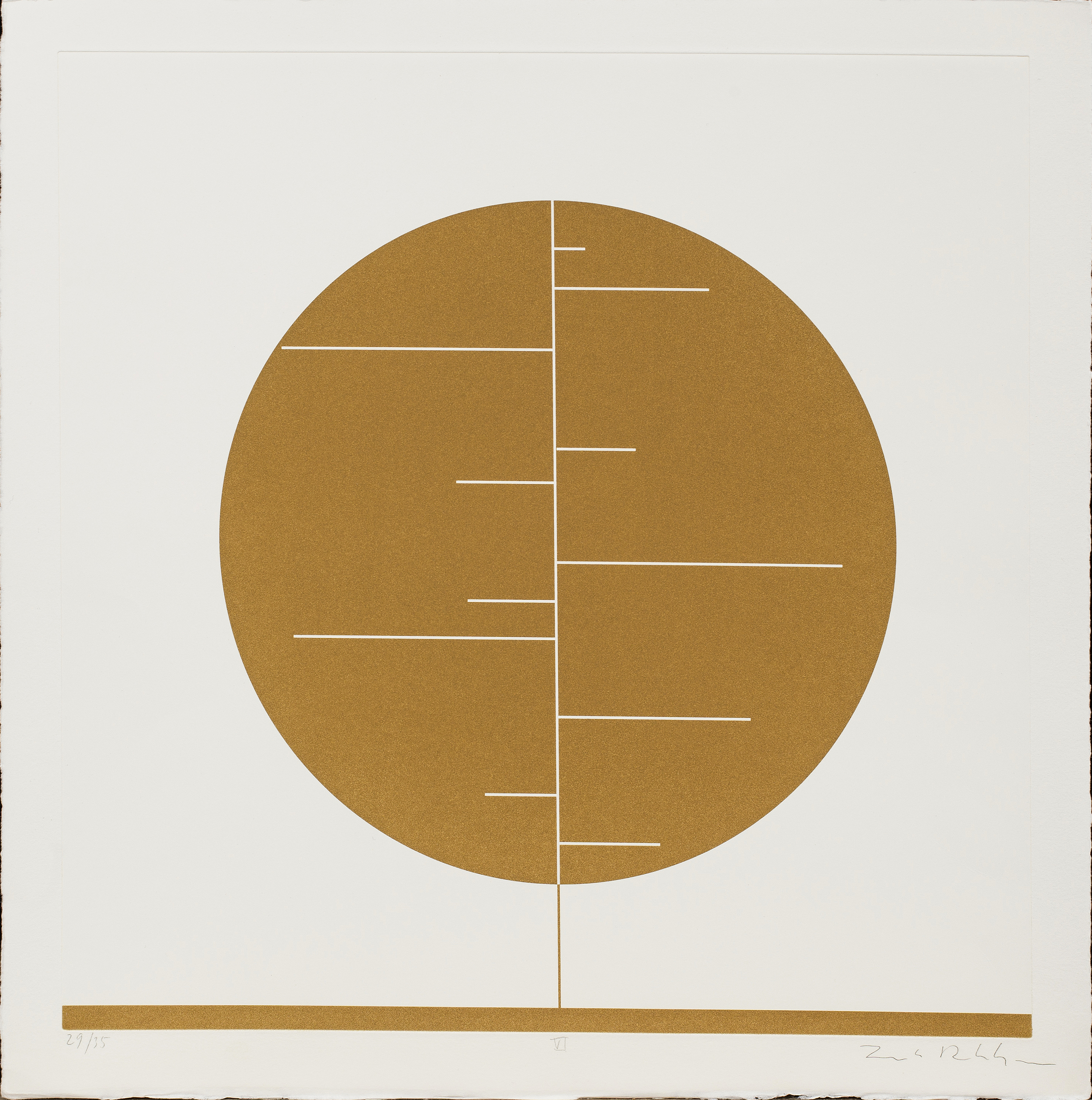 JACOB DAHLGREN, etching, signed and numbered 29/35. - Bukowskis