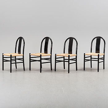 STOLAR, 4 st , 1900-talets slut. - Bukowskis