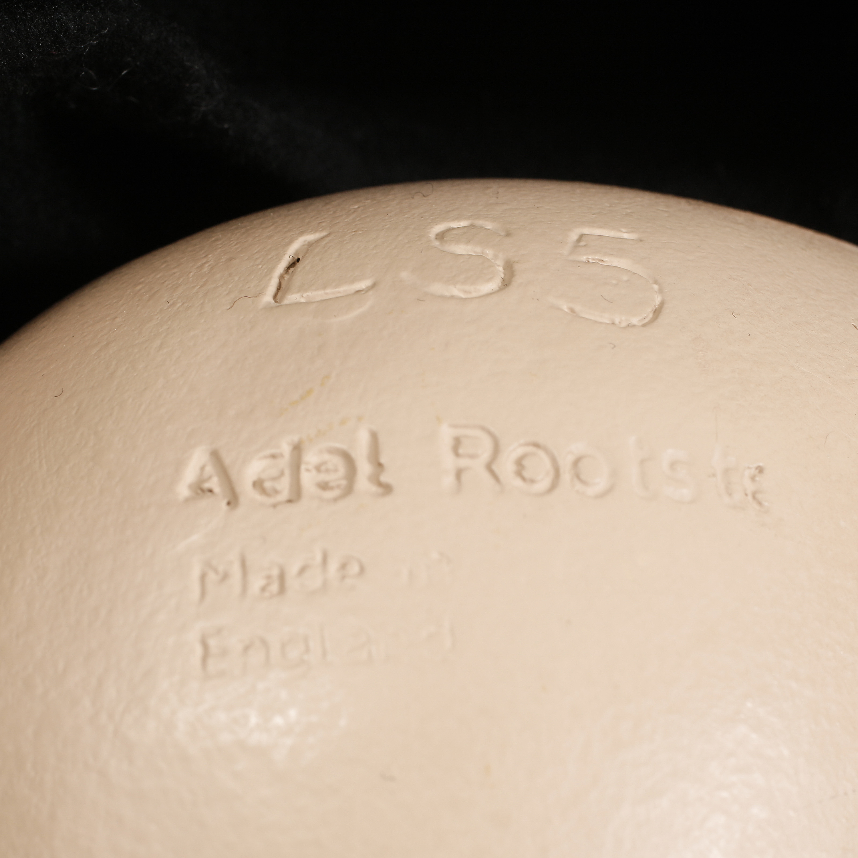 SKYLTDOCKA, Adel Rootstein Mannequins, London, 1900-talet andra hälft ...