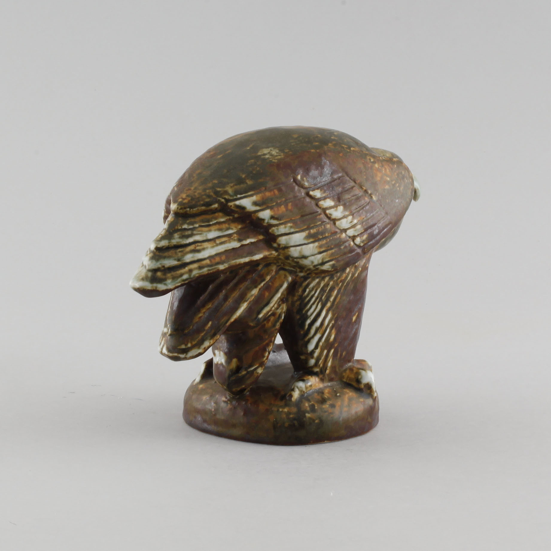 LISA LARSON, - Bukowskis