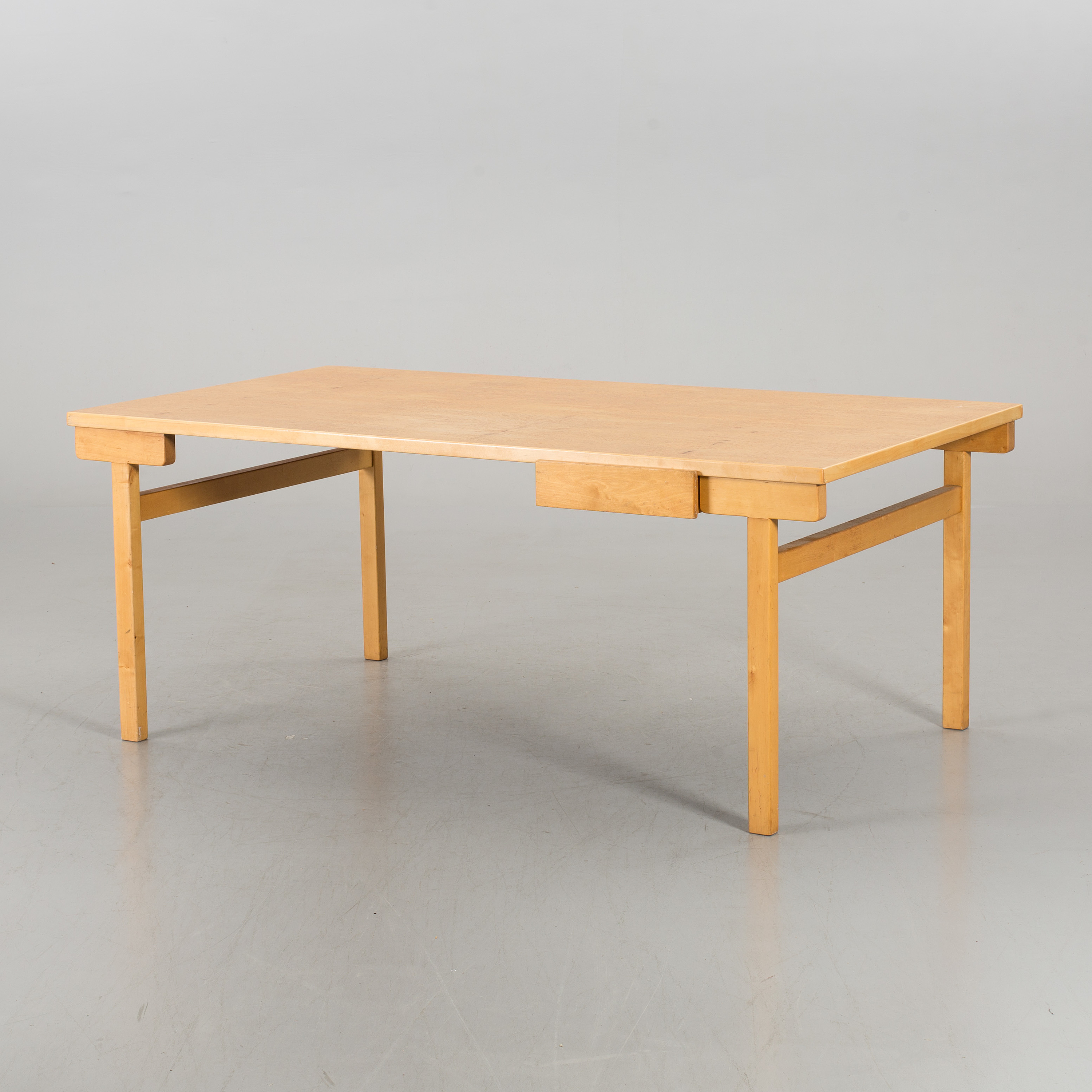 WRITINGDESK, John Kandell, late 20th century, - Bukowskis