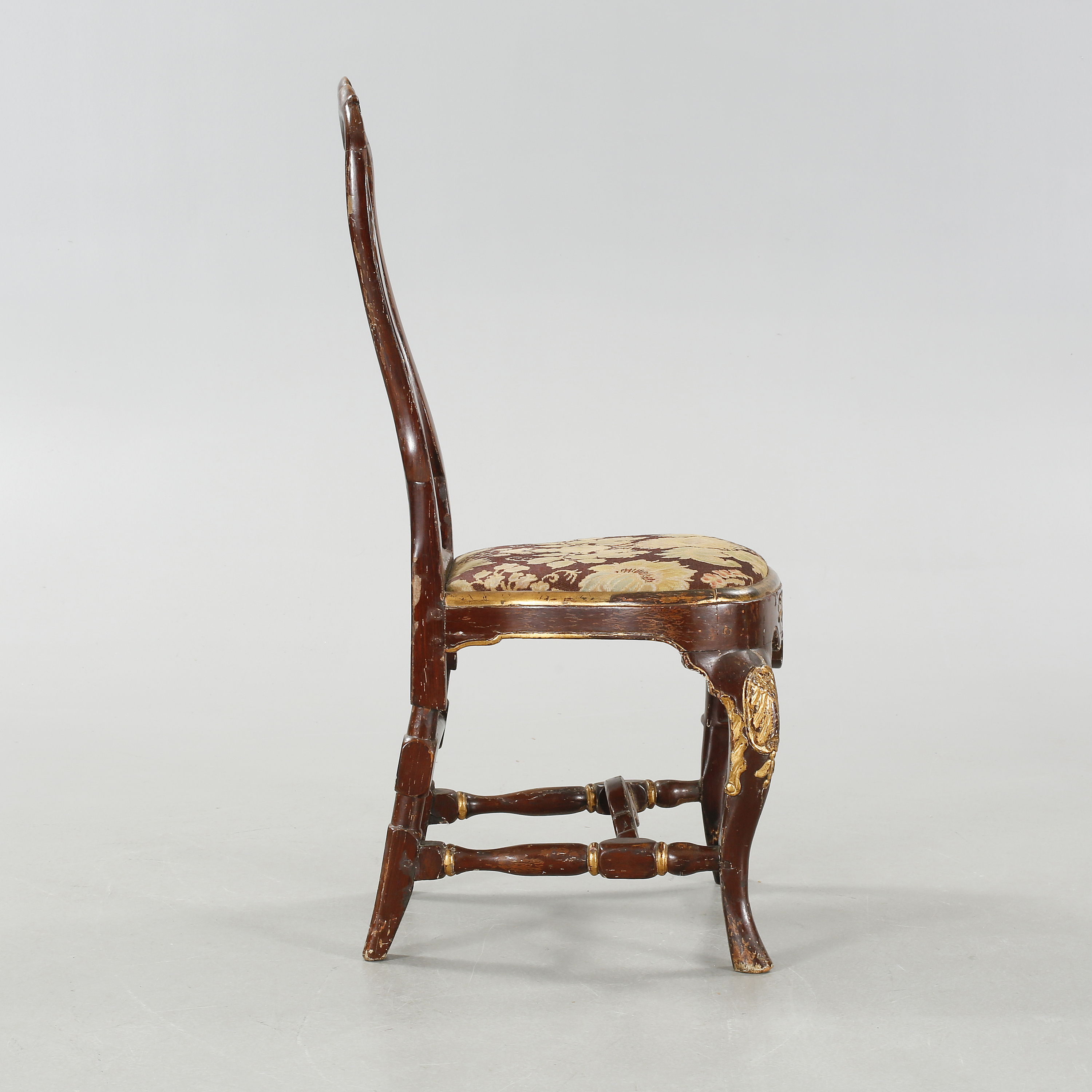 STOL, rokoko, 1700-tal. - Bukowskis