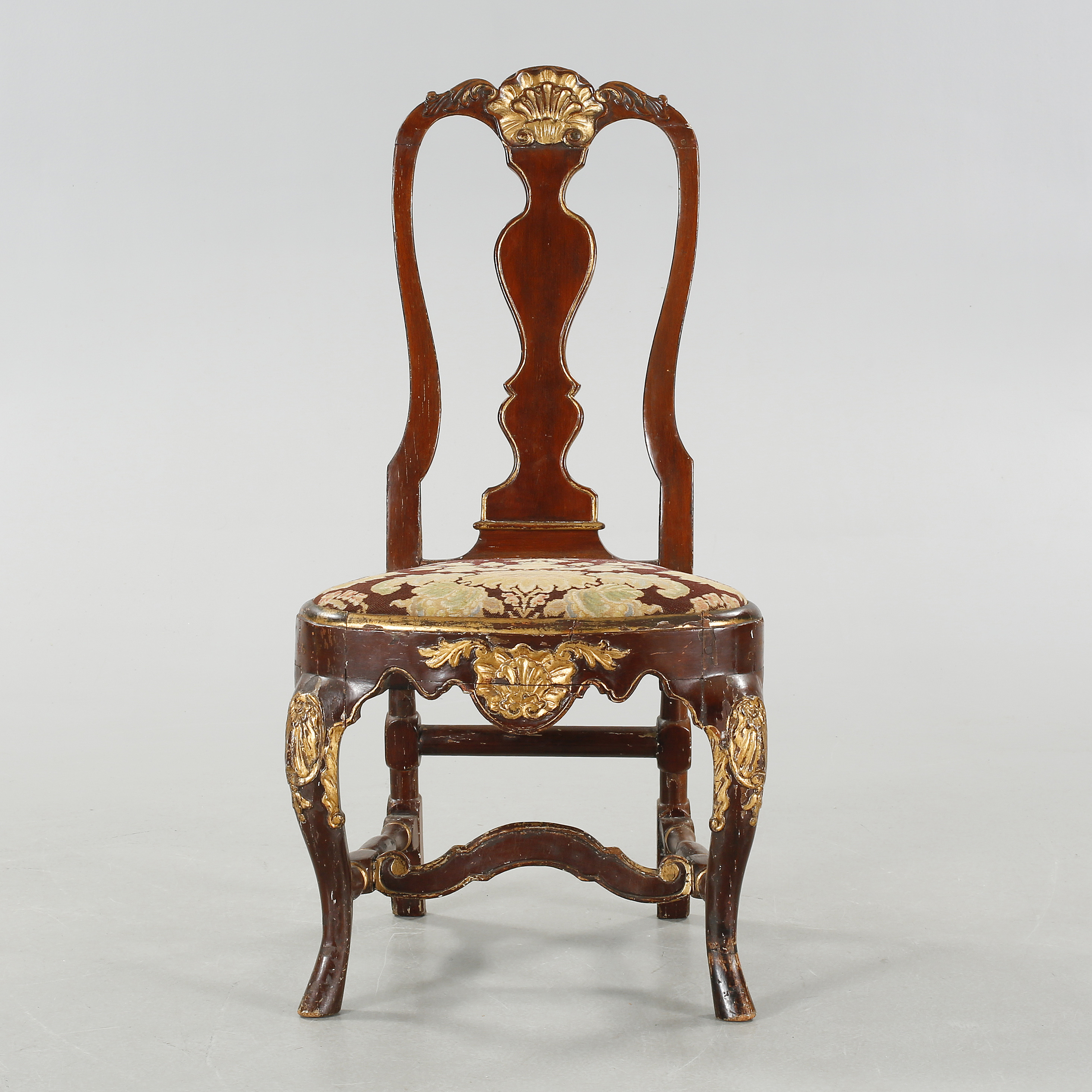 STOL, rokoko, 1700-tal. - Bukowskis