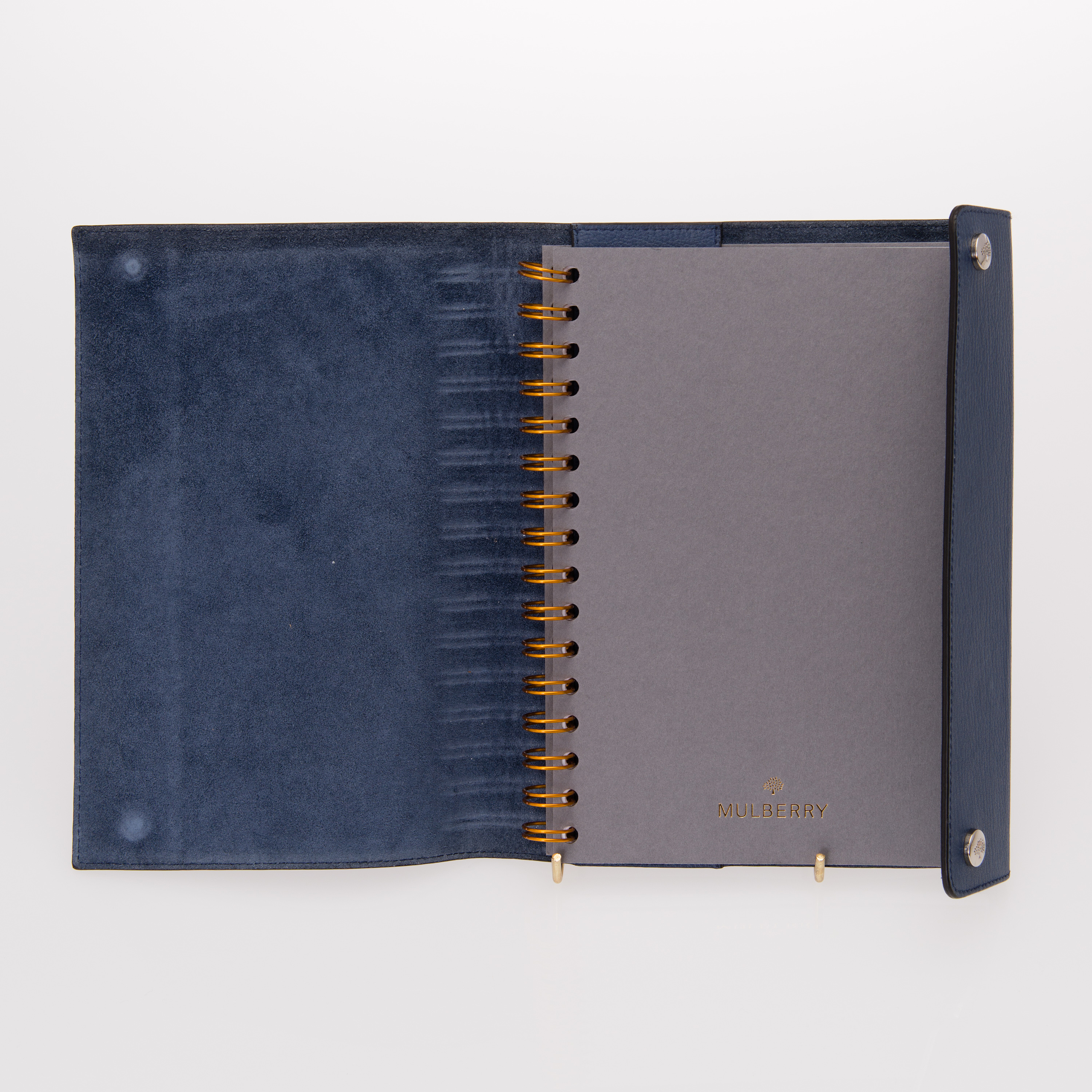 MULBERRY, FILOFAX SAMT TVÅ OMSLAG. - Bukowskis