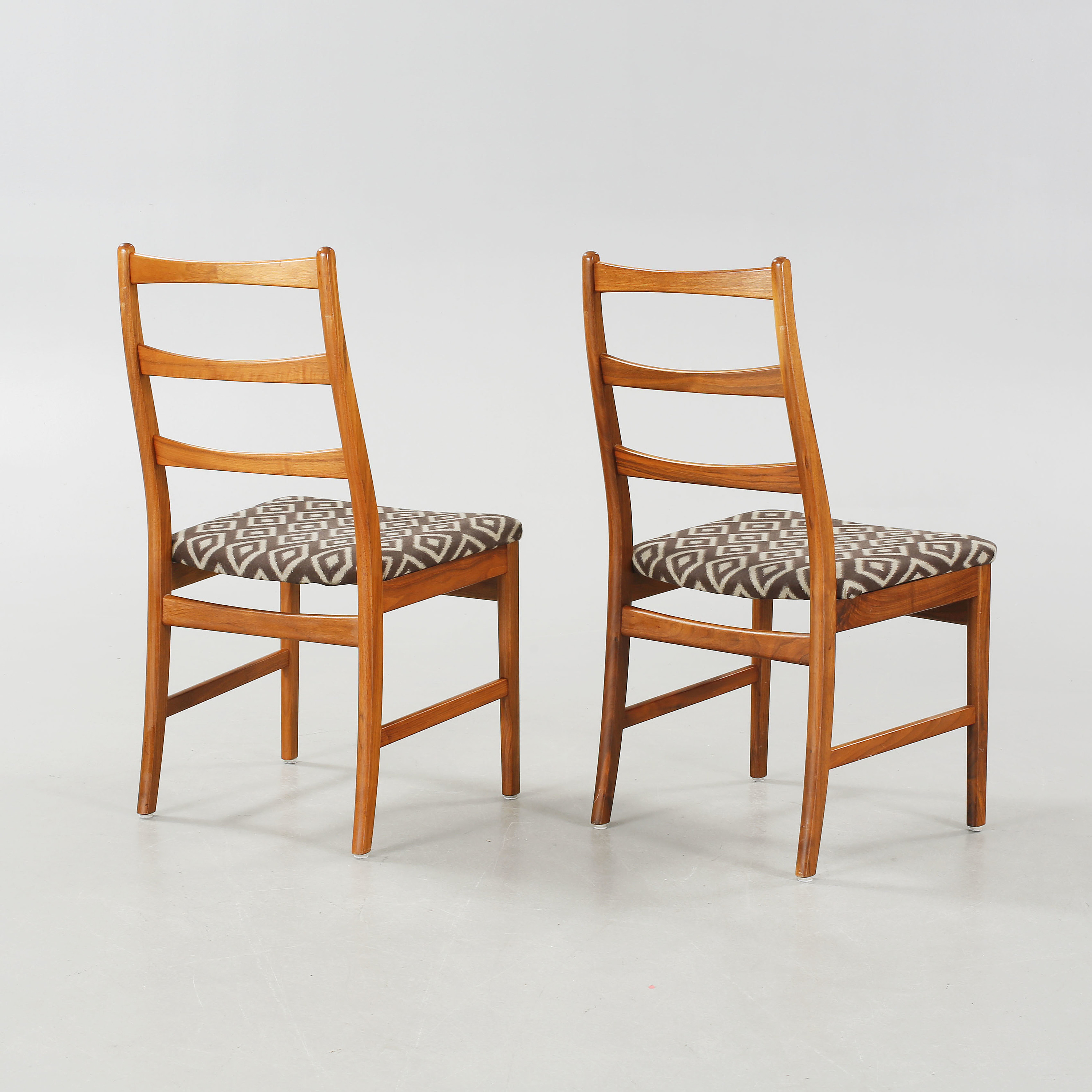 STOLAR, 6 st, 1950/60-tal. - Bukowskis