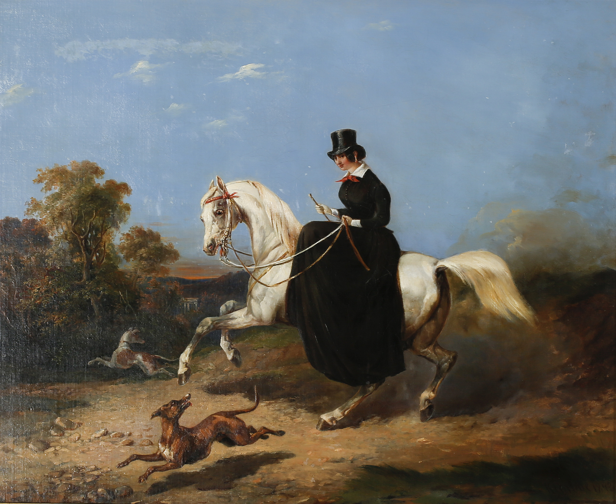 CARL FREDRIK KIÖRBOE, - Bukowskis
