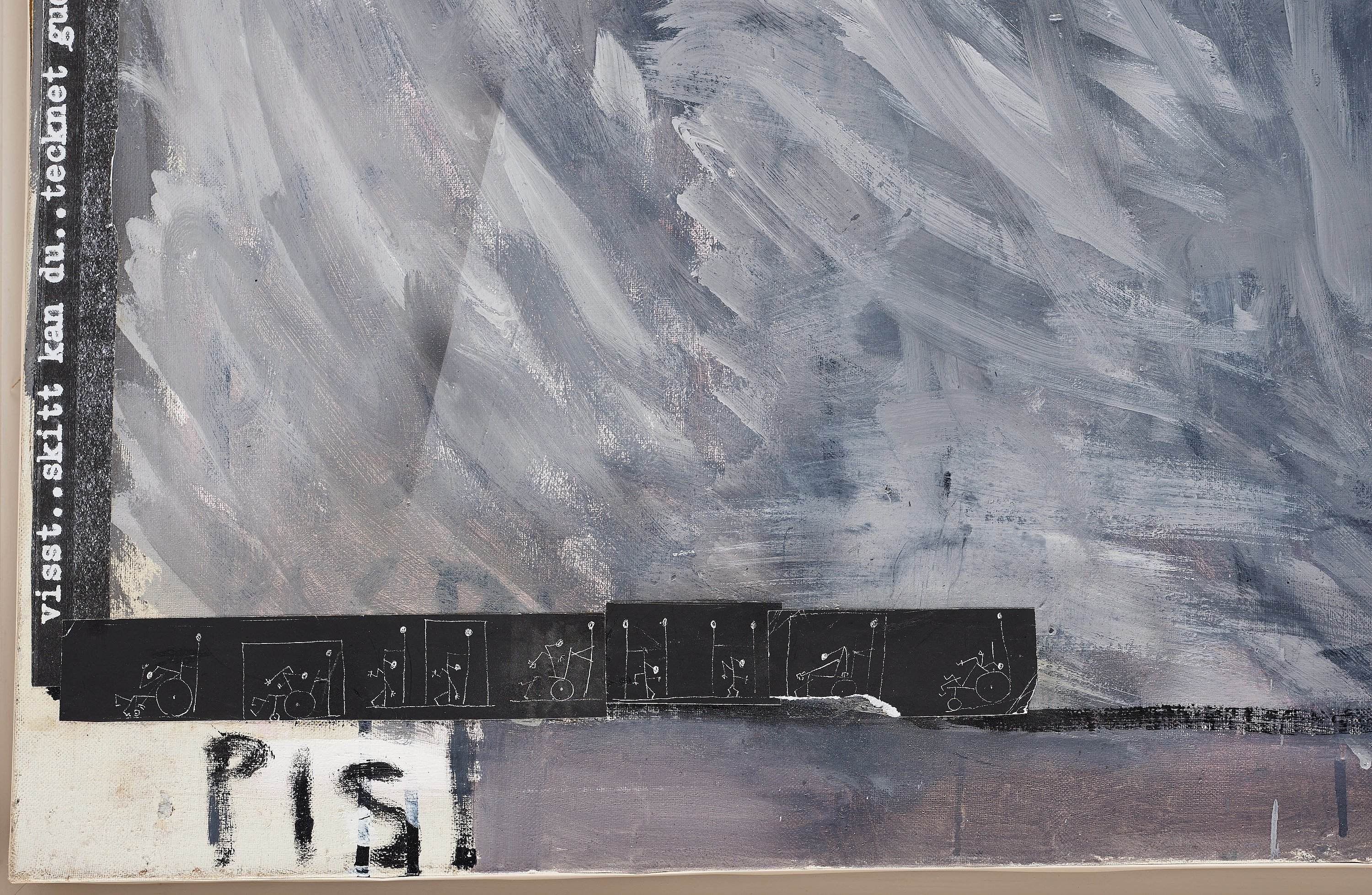 Elis Eriksson, "… du har alla skäl säjja det". - Bukowskis