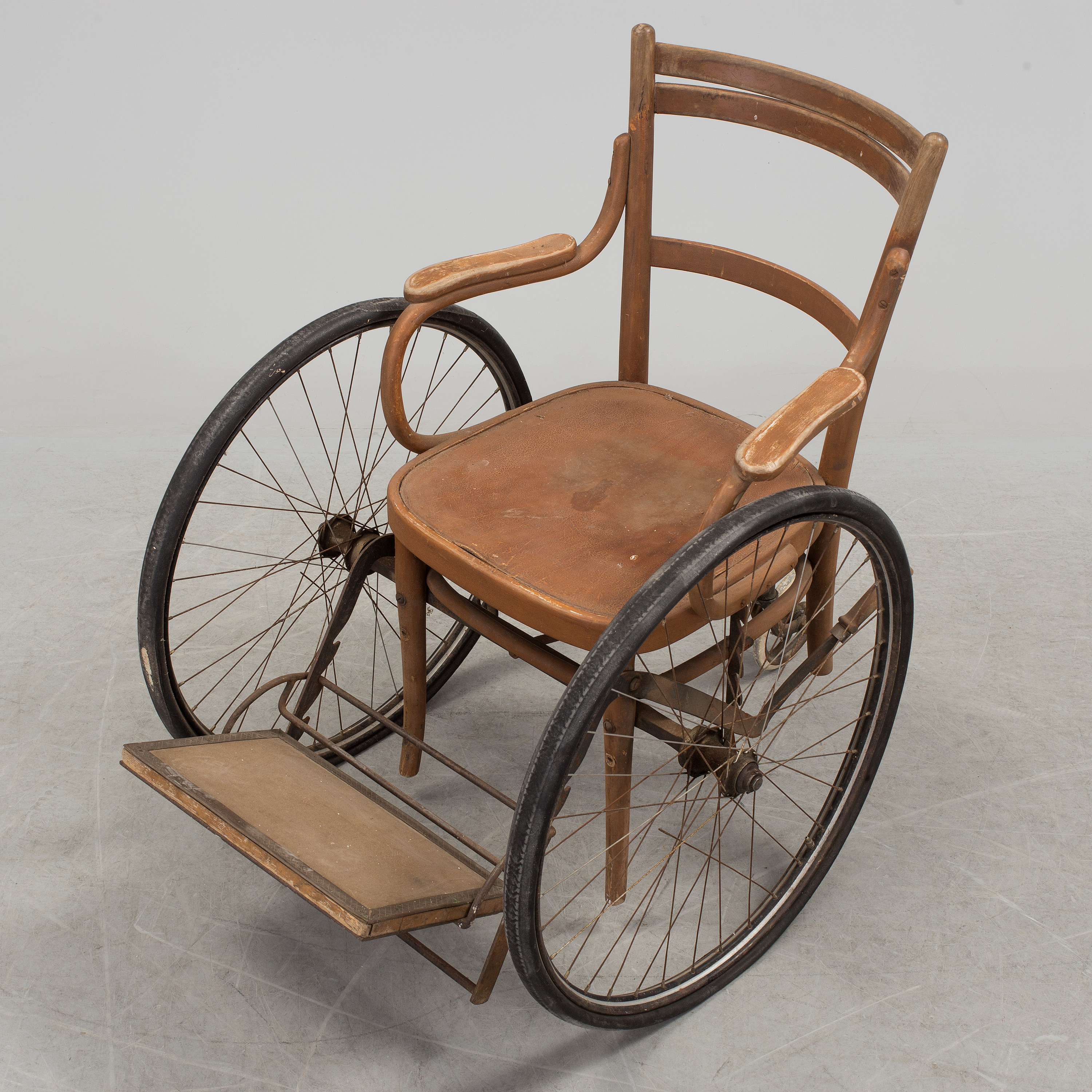 RULLSTOL, 1900-tal. - Bukowskis