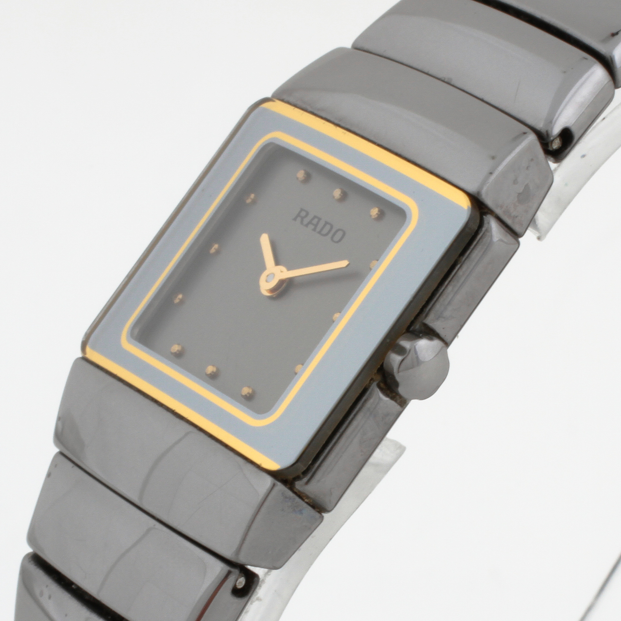 RADO, DiaStar, armbandsur, 21,5 x 28 mm, - Bukowskis