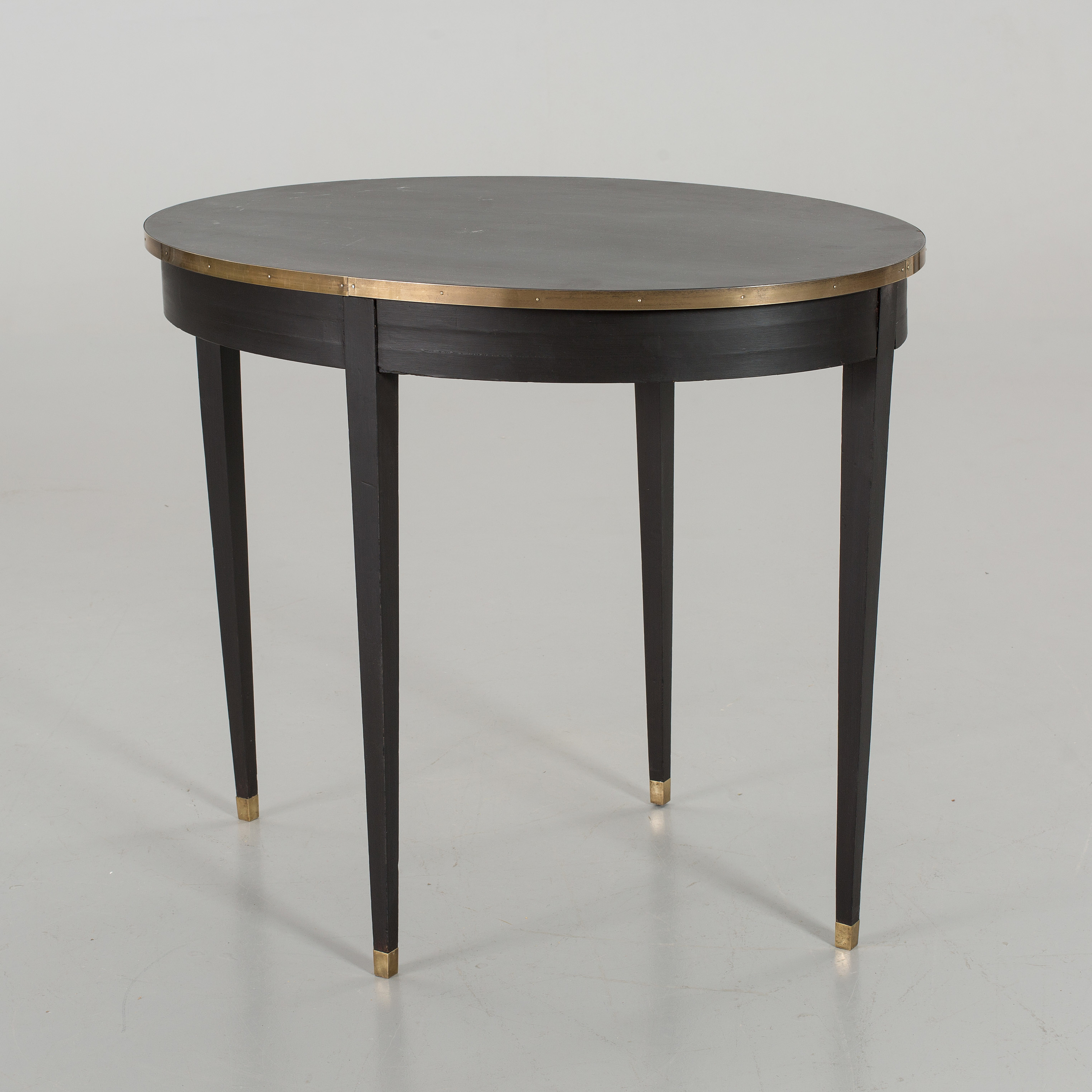 A 1920's table. - Bukowskis