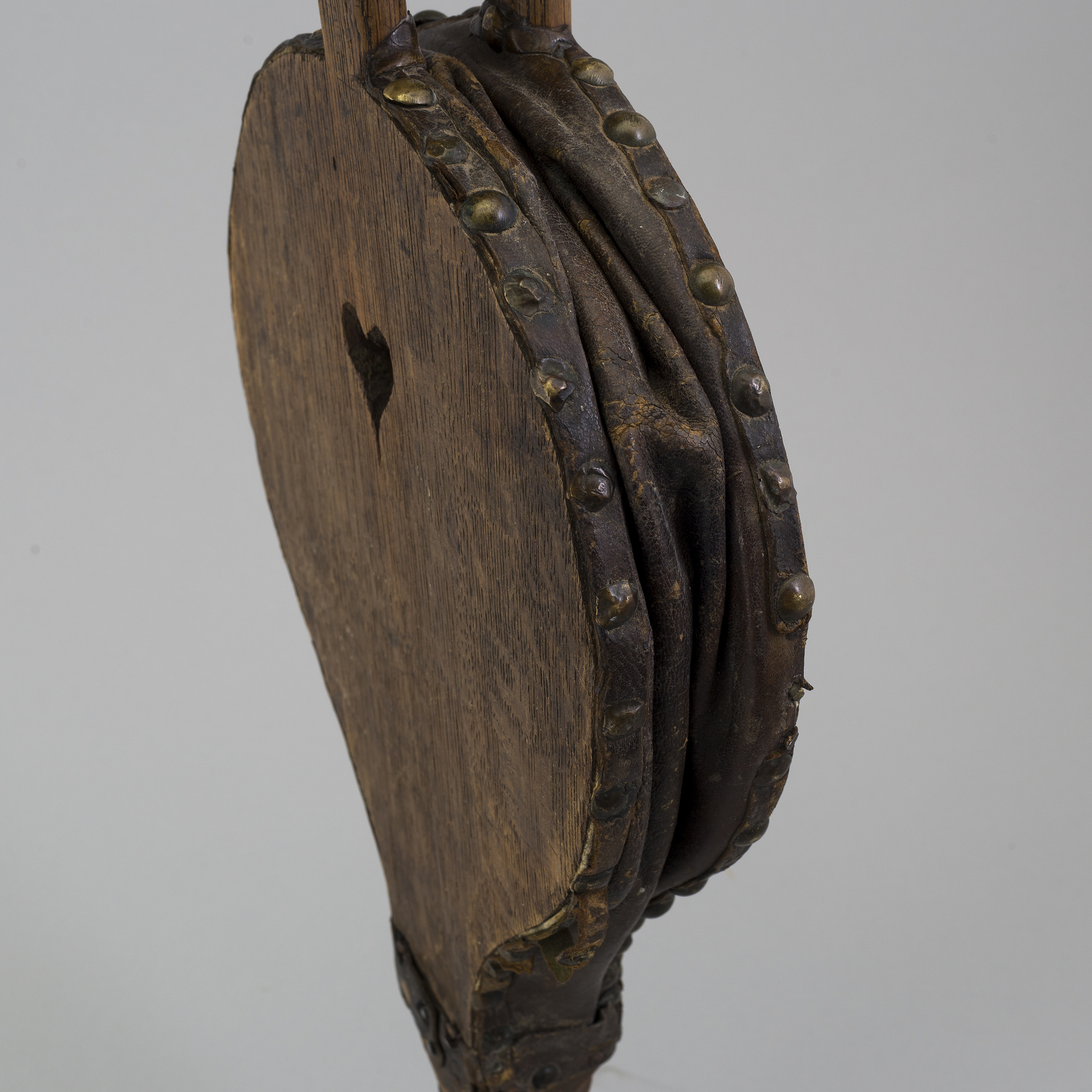 A BAROQUE BELLOWS, 17th-/ 18th century. - Bukowskis