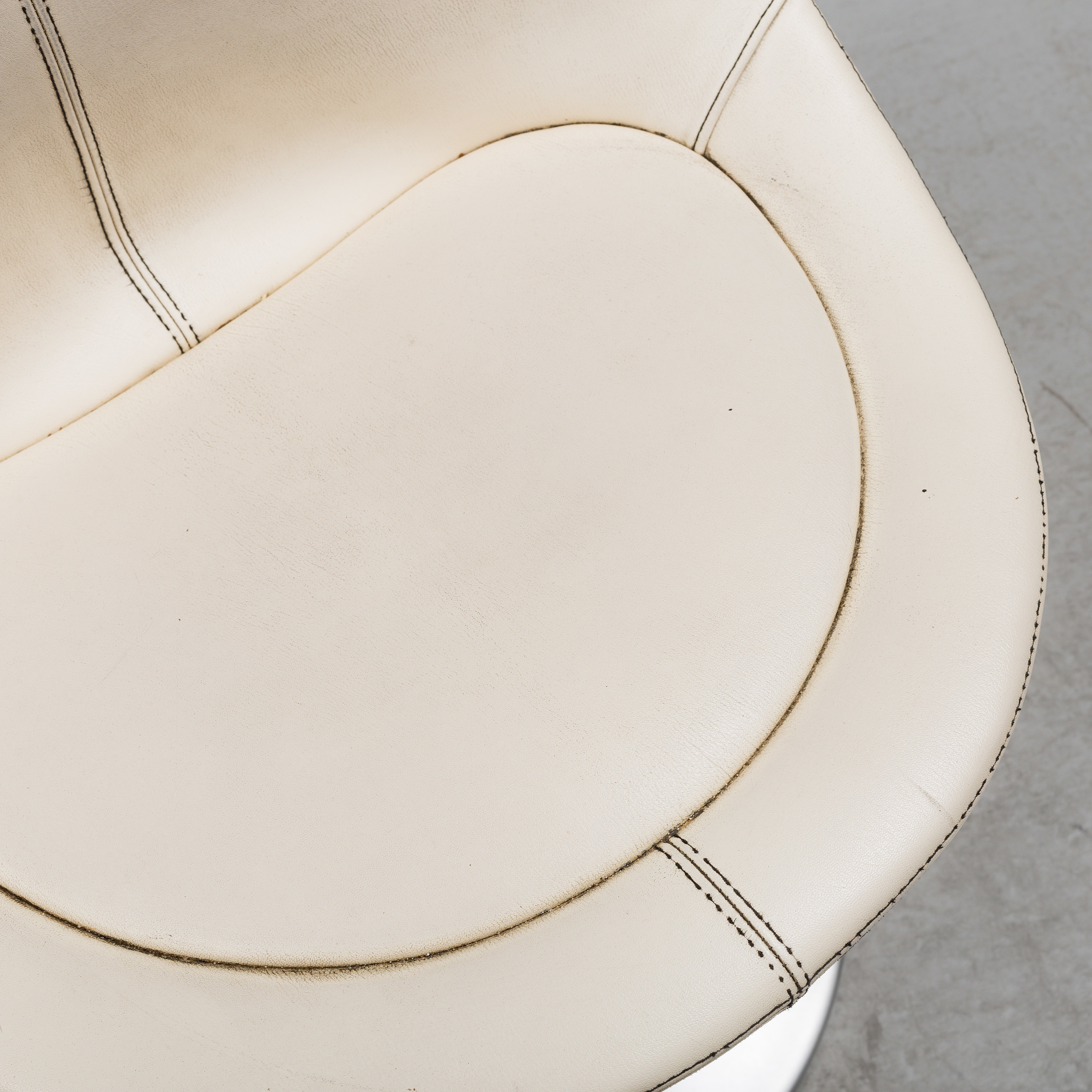 STOLAR, 6 st, "Venus" Johansson Design, 1900/2000-tal. - Bukowskis