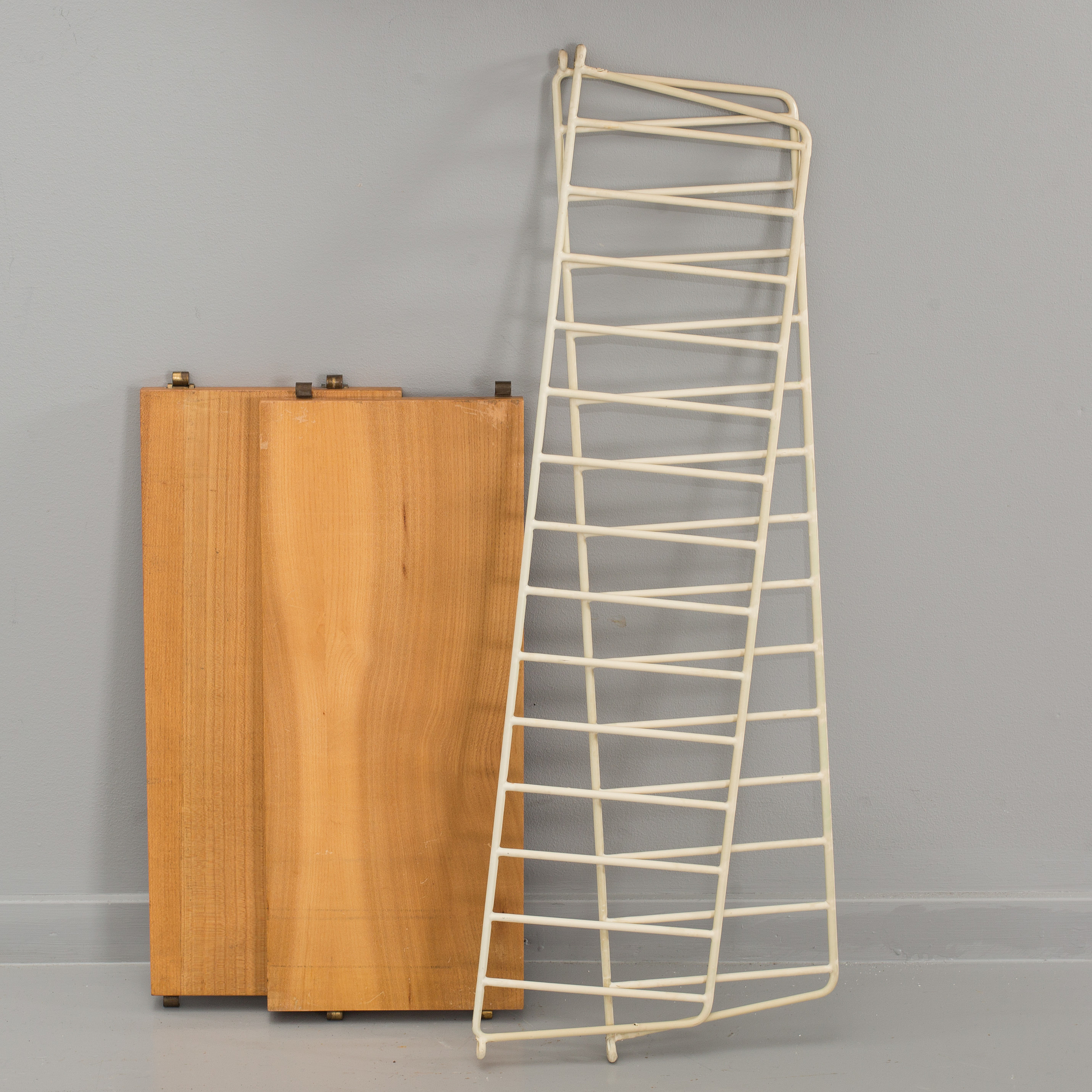STRINGHYLLOR, 2 par. 1960-tal. - Bukowskis