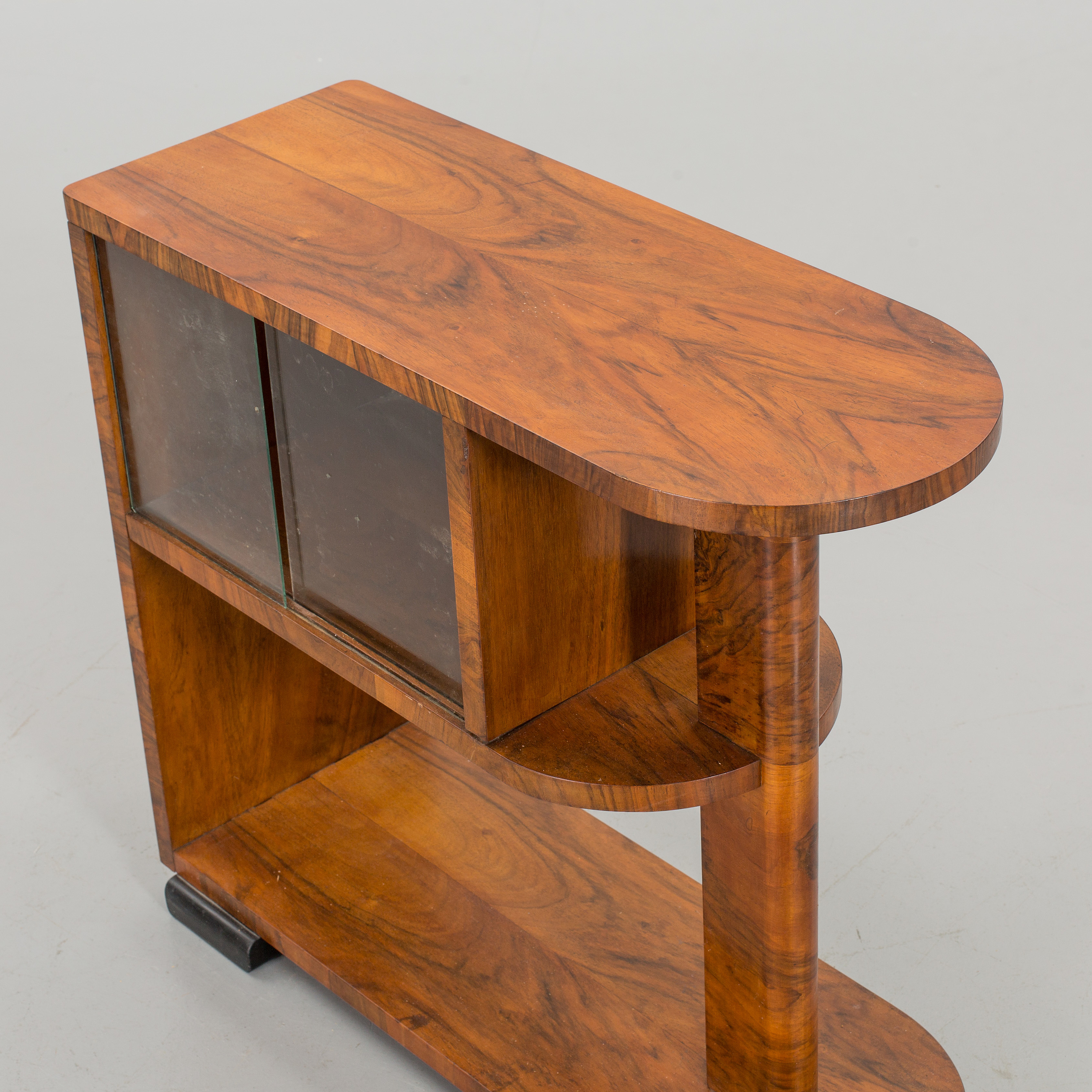SKÅP/BAR Art-deco 1900-tal. - Bukowskis