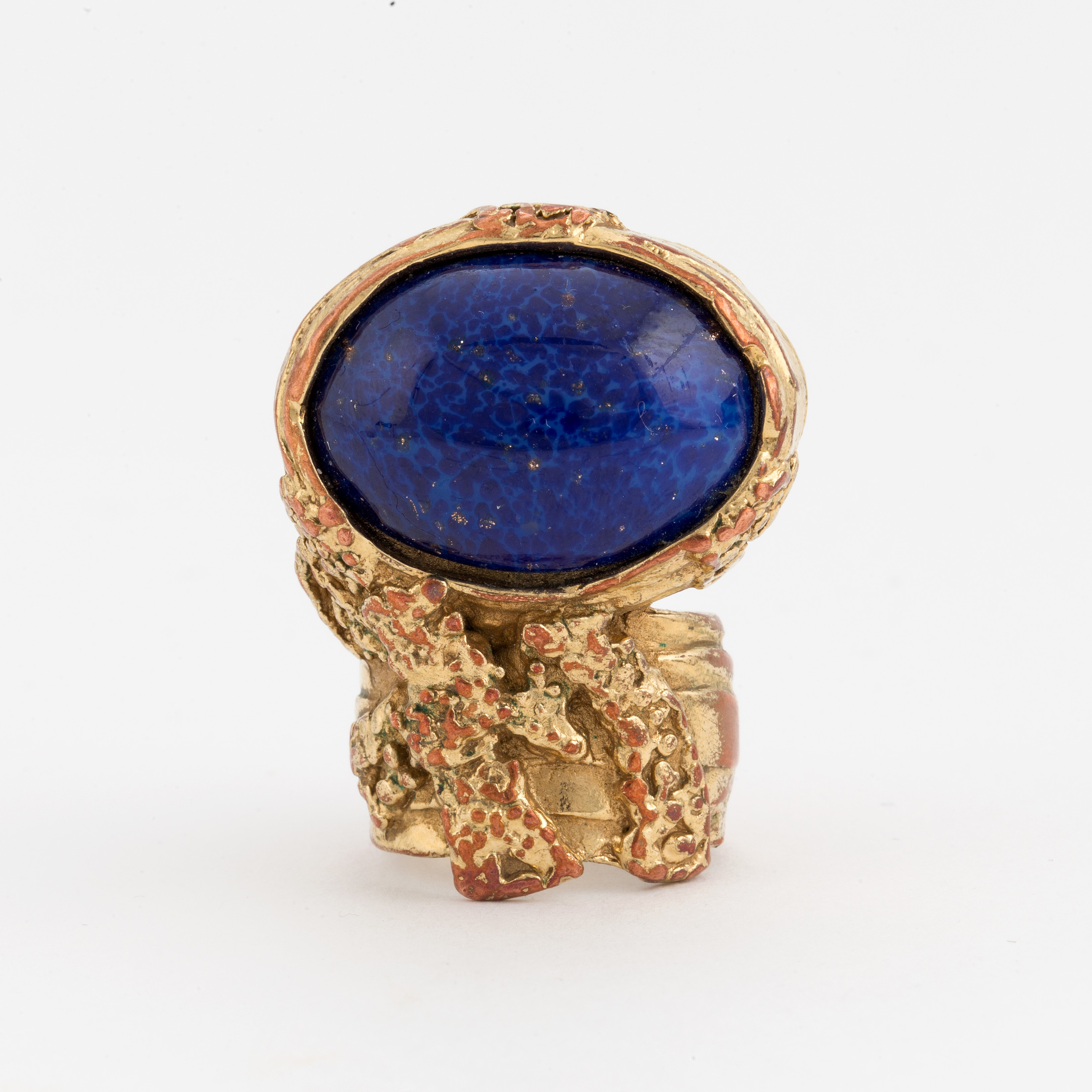 A ring by YVES SAINT LAURENT, - Bukowskis