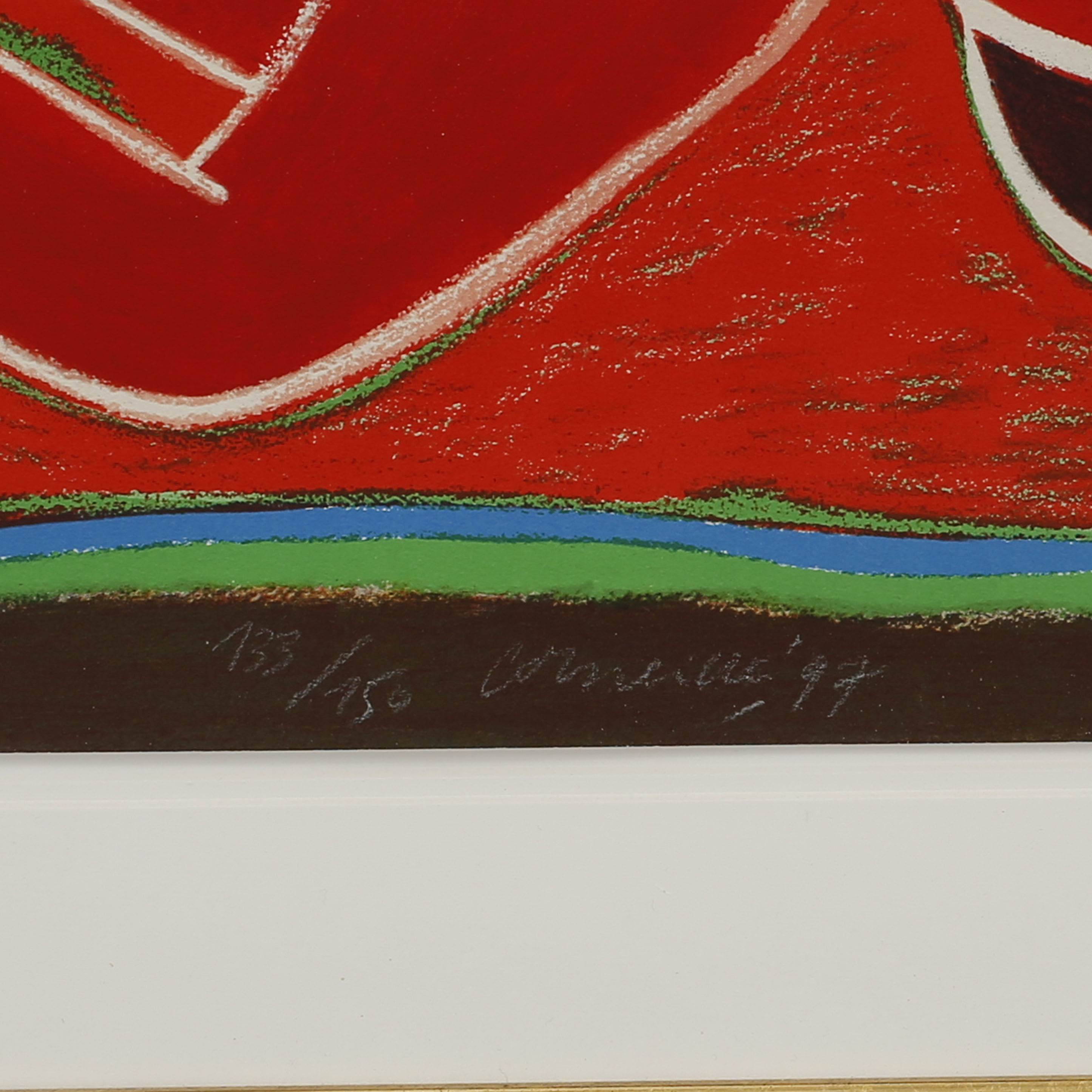 BEVERLOO CORNEILLE, - Bukowskis