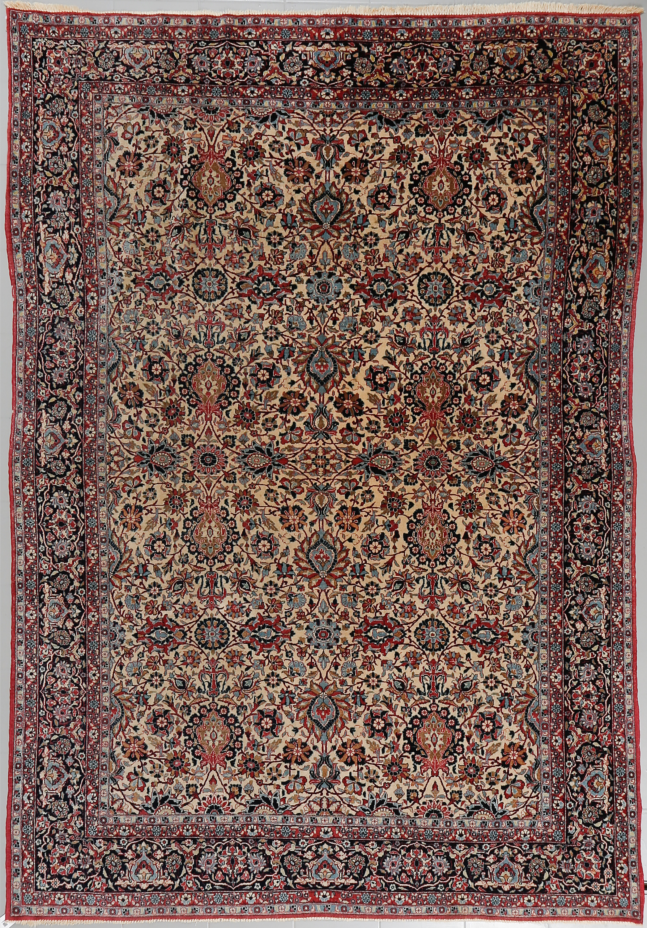 MATTA, persisk, semiantik, 325 x 223 cm. - Bukowskis