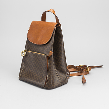 CÉLINE, backpack. - Bukowskis