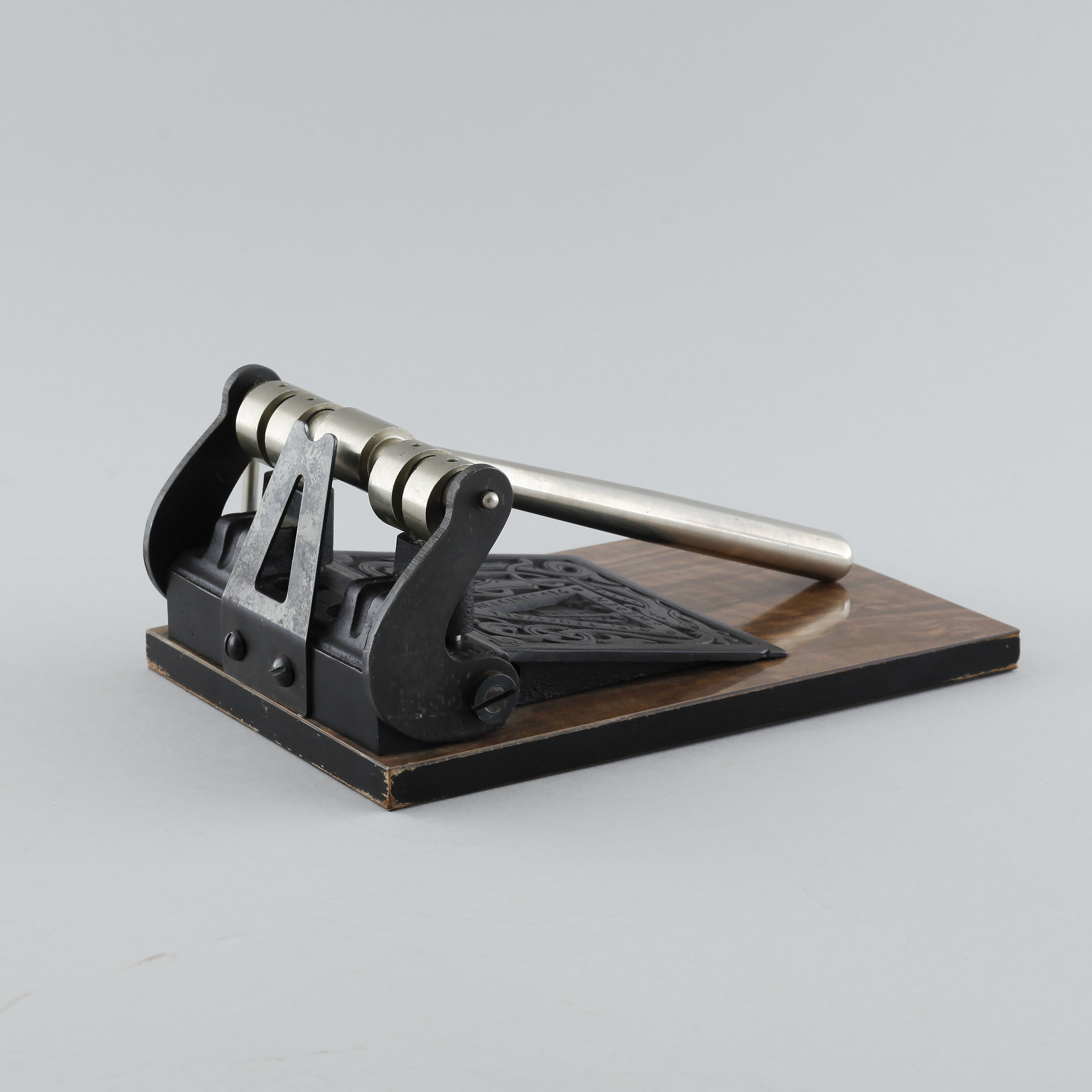 HÅLSLAG, AB Tengwall Helsingborg, 1900-talets början. - Bukowskis