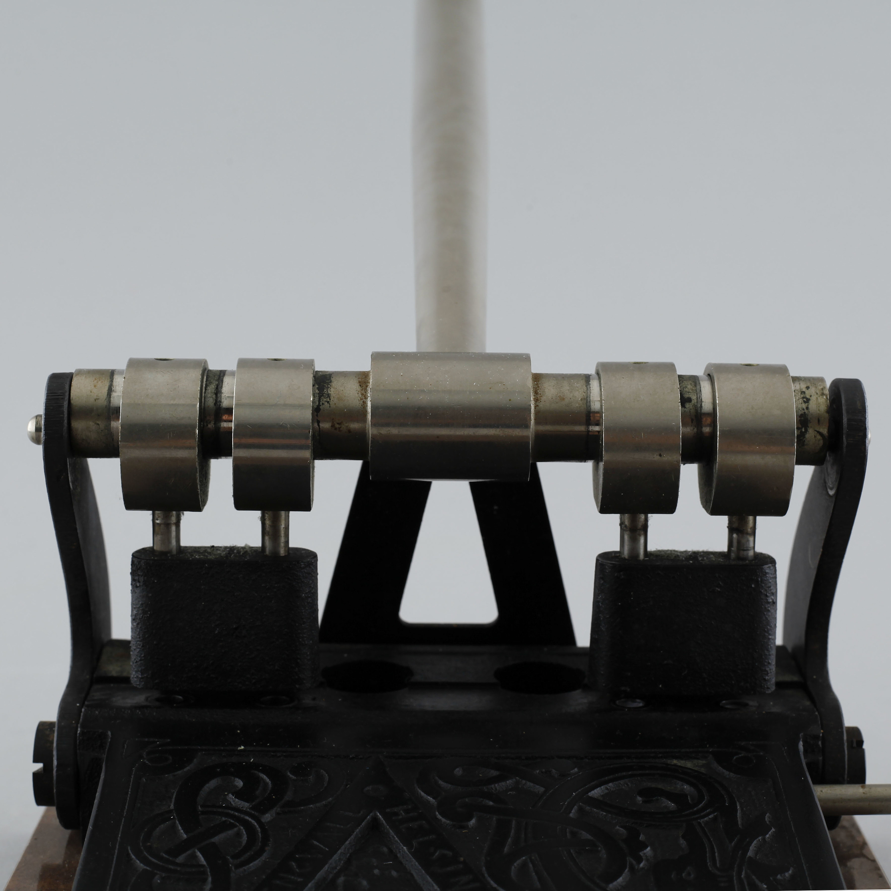 HÅLSLAG, AB Tengwall Helsingborg, 1900-talets början. - Bukowskis