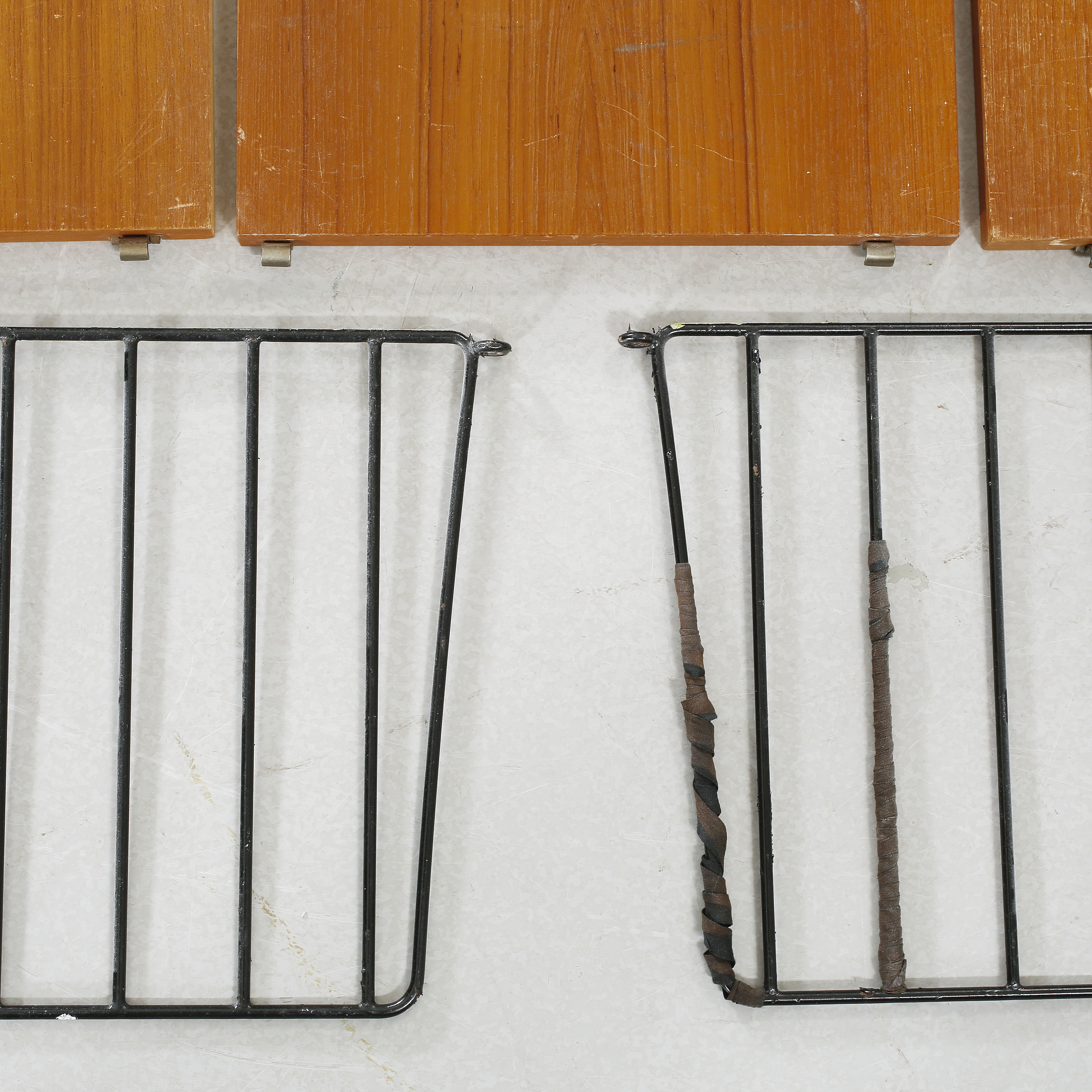 HYLLA, "String", Nils Strinning, 1950/60-tal. - Bukowskis