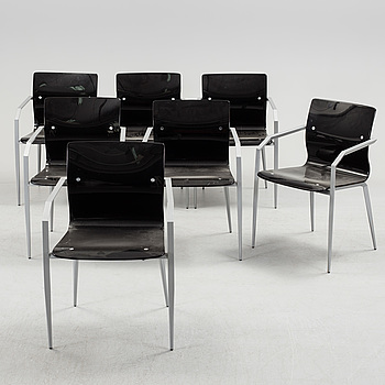 STOLAR, 7 st, 2000-tal. - Bukowskis