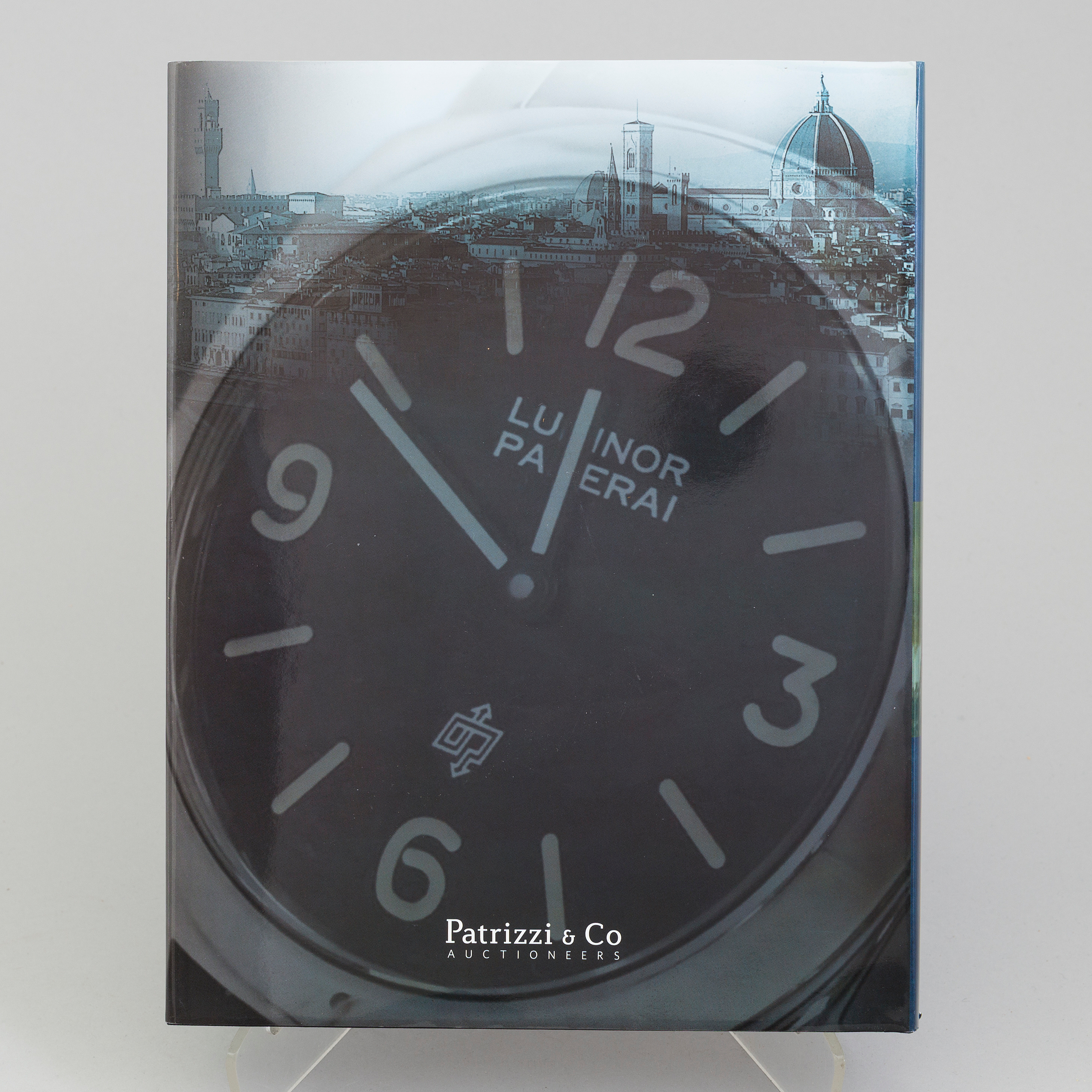 PANERAI WATCHES FROM 1936 TO 1997. PANERAI IN FLORENCE – 150 YEARS OF ...