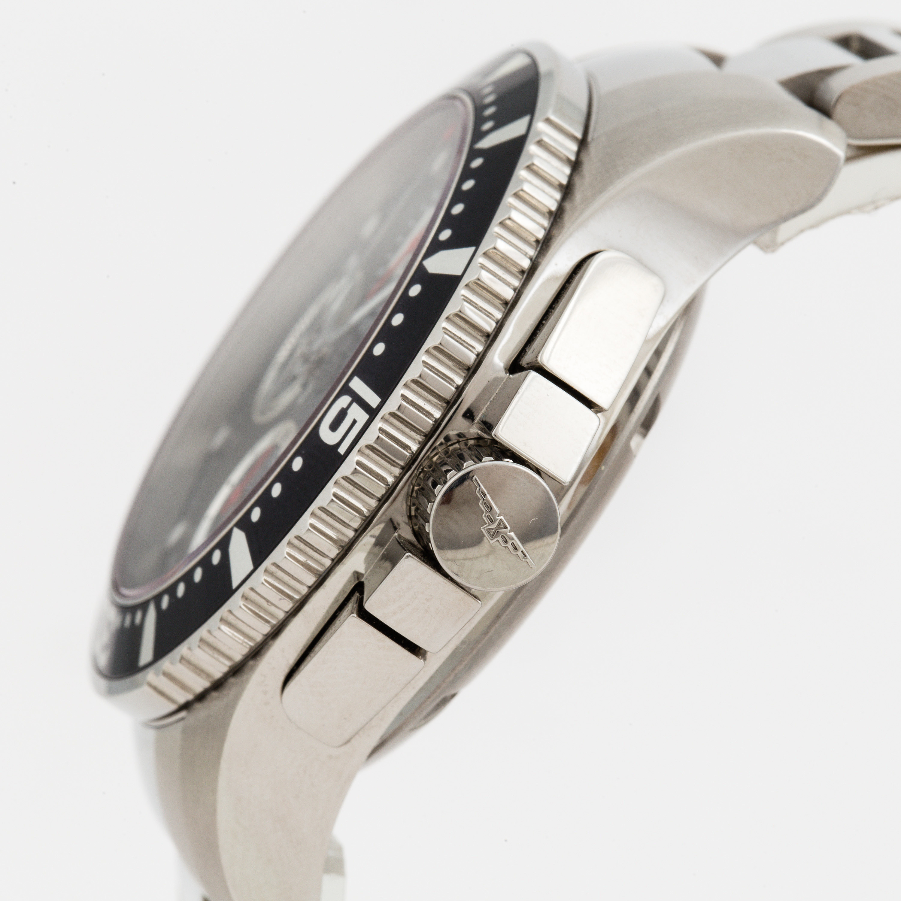 LONGINES, Hydro Conquest (300m/1000ft), kronograf, armbandsur, 43,5 mm, - Bukowskis